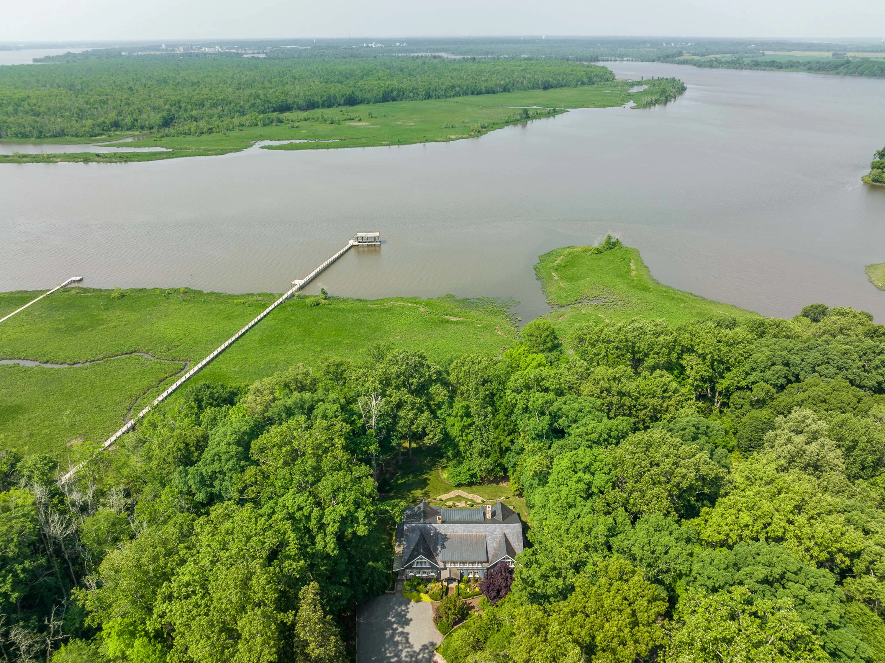 271 John Tyler Memorial Highway, Near Richmond, Virginia 23231 ...