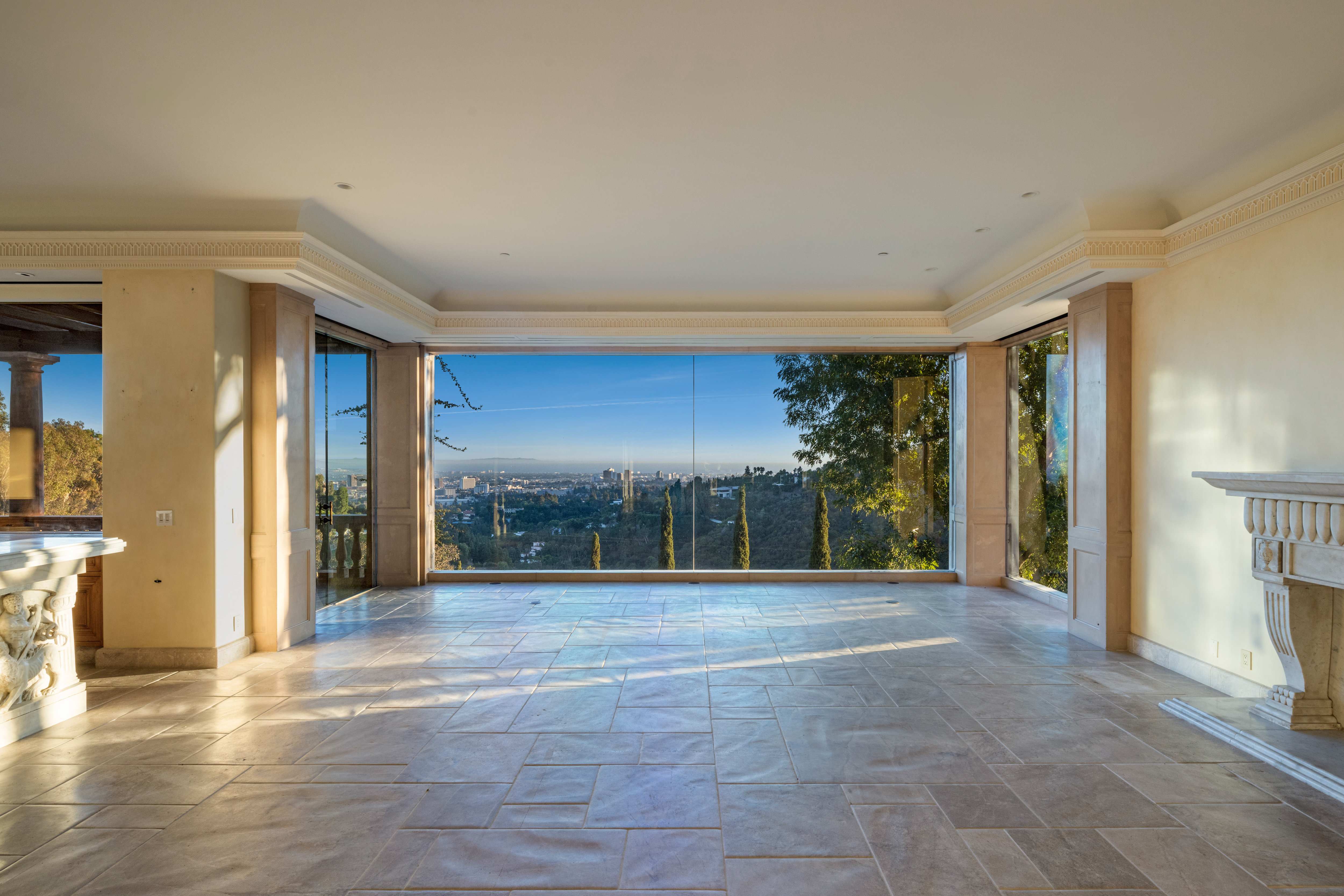 1005 & 1031 Bel Air Cout, Bel Air, Los Angeles, California | Concierge ...