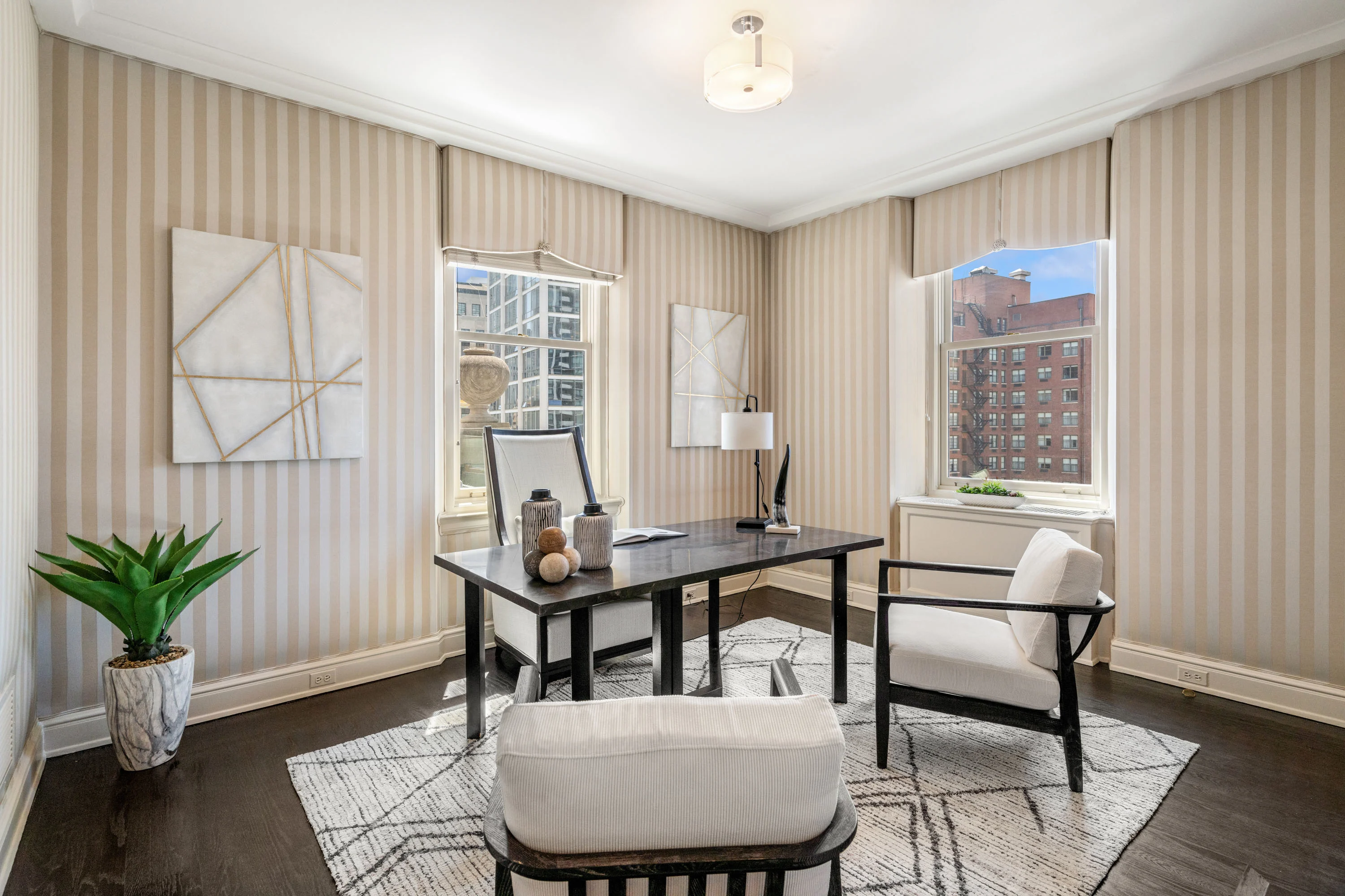 1325 North Astor Street #13, Chicago, Illinois 60610 | Concierge Auctions