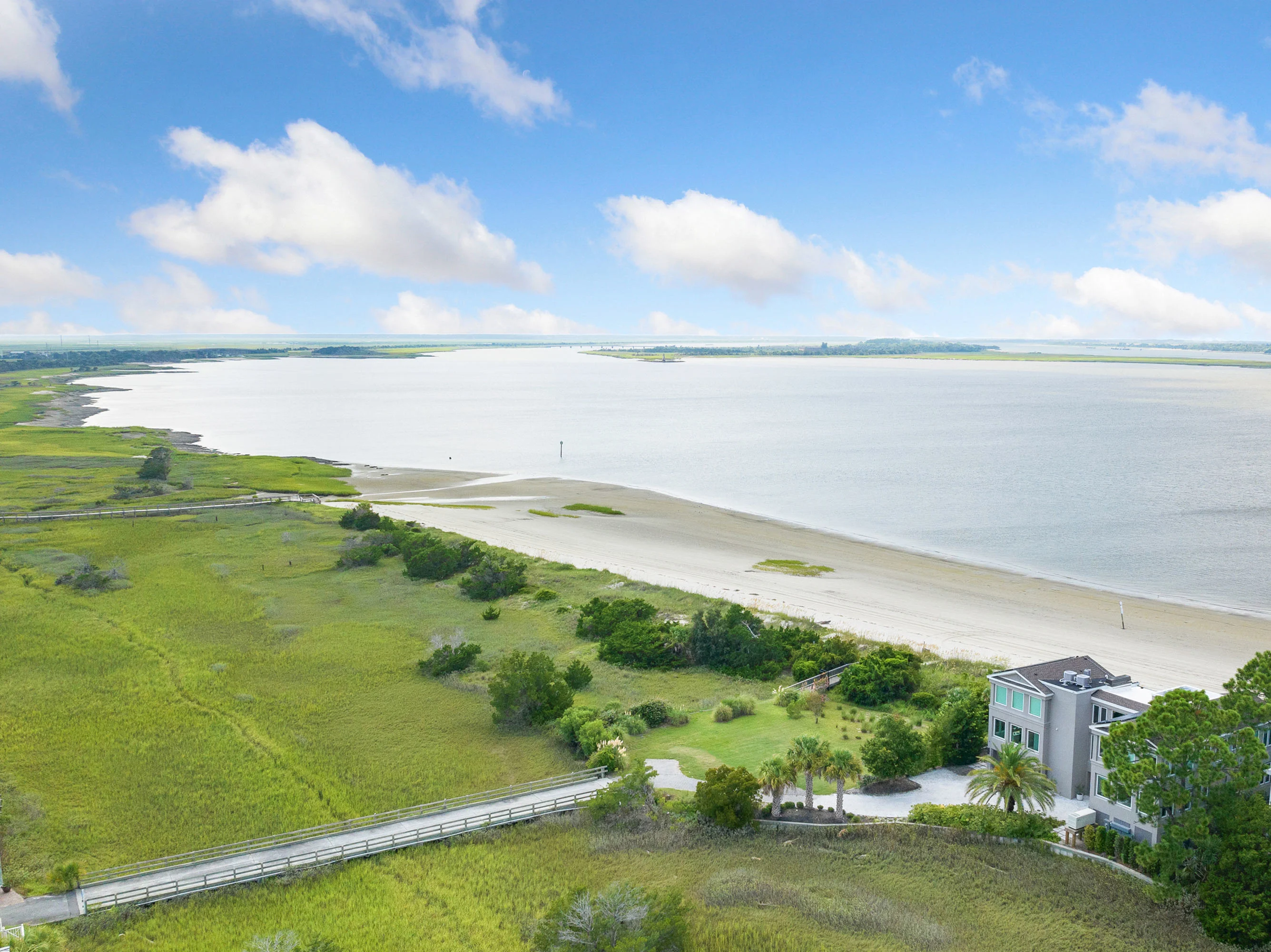 21 Teresa Lane, Tybee Island, Savannah-Hilton Head Area, Georgia 31328 ...