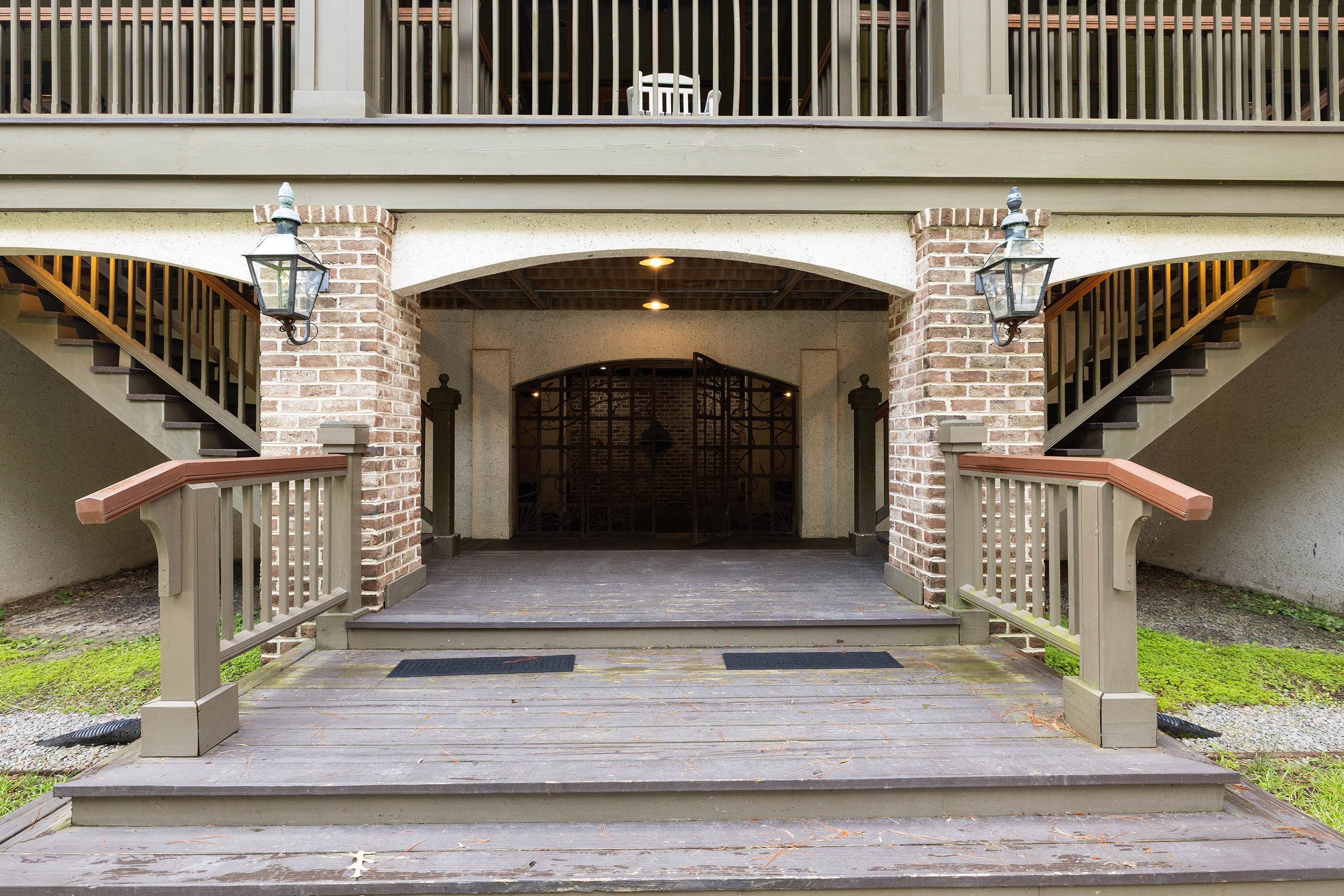 1300 Retreat Road, Hampton Island, Riceboro, Georgia 31323 | Concierge ...