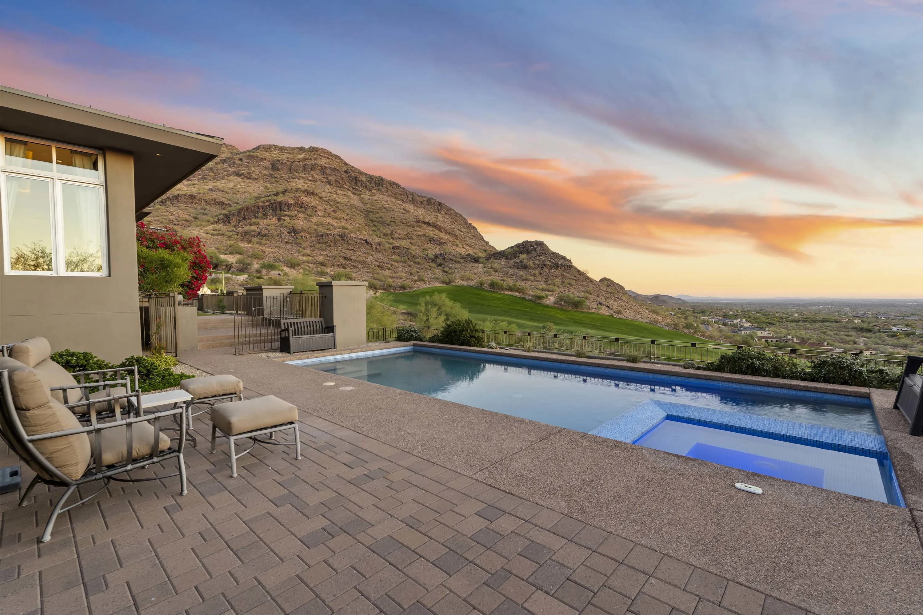 9820 East Thompson Peak Parkway, #629, Scottsdale, Arizona 85255 ...