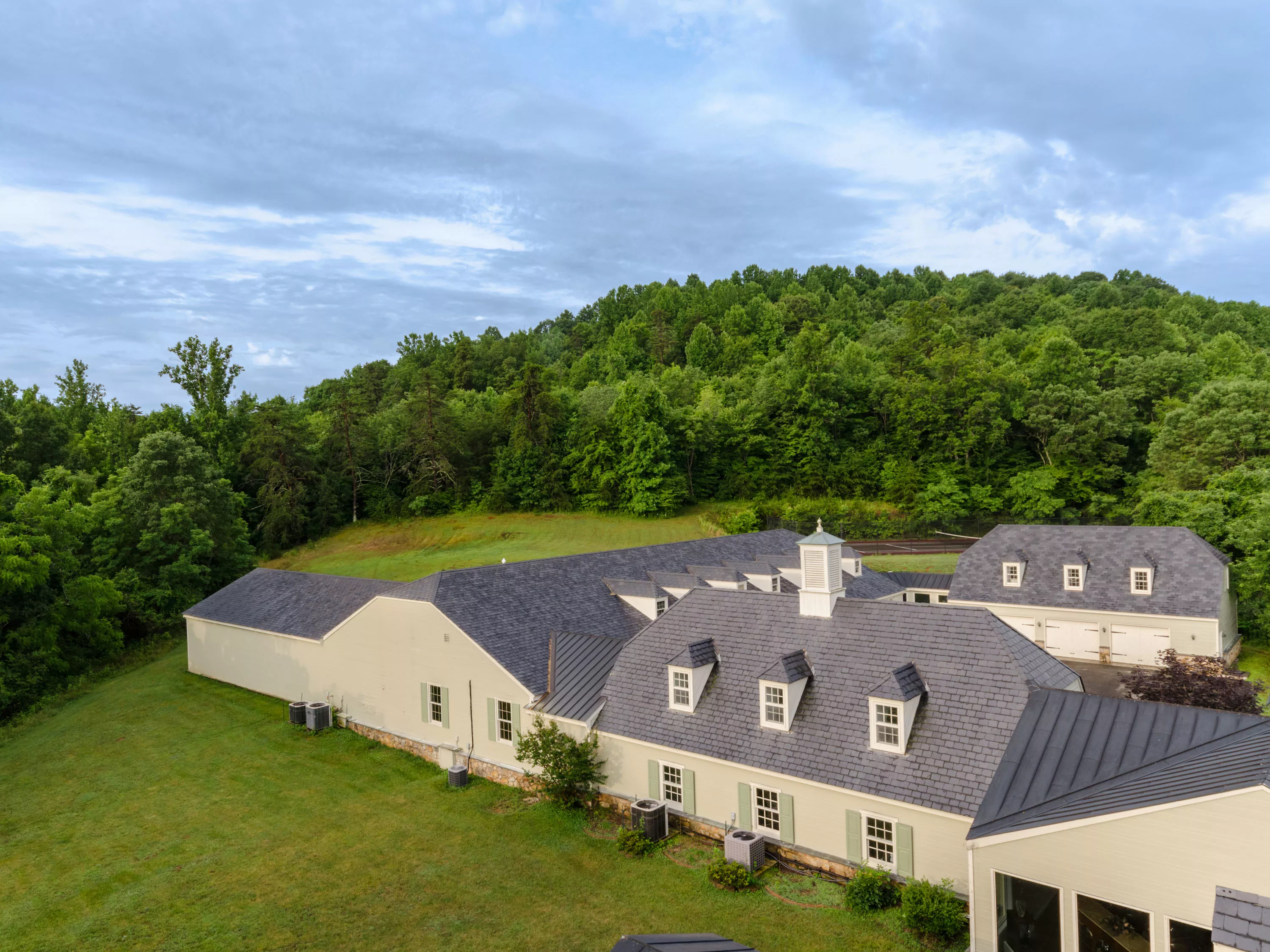 2515 Stone Ridge Road, Blue Ridge Mountains, Virginia 24538 | Concierge ...