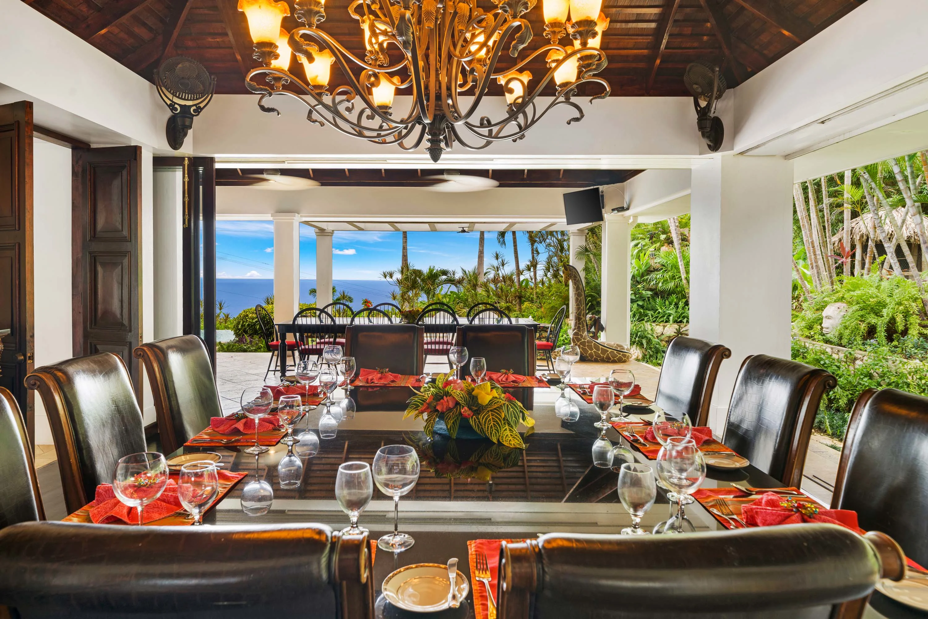 Trinity Villa, Tryall Club, Near Montego Bay , Jamaica | Concierge Auctions