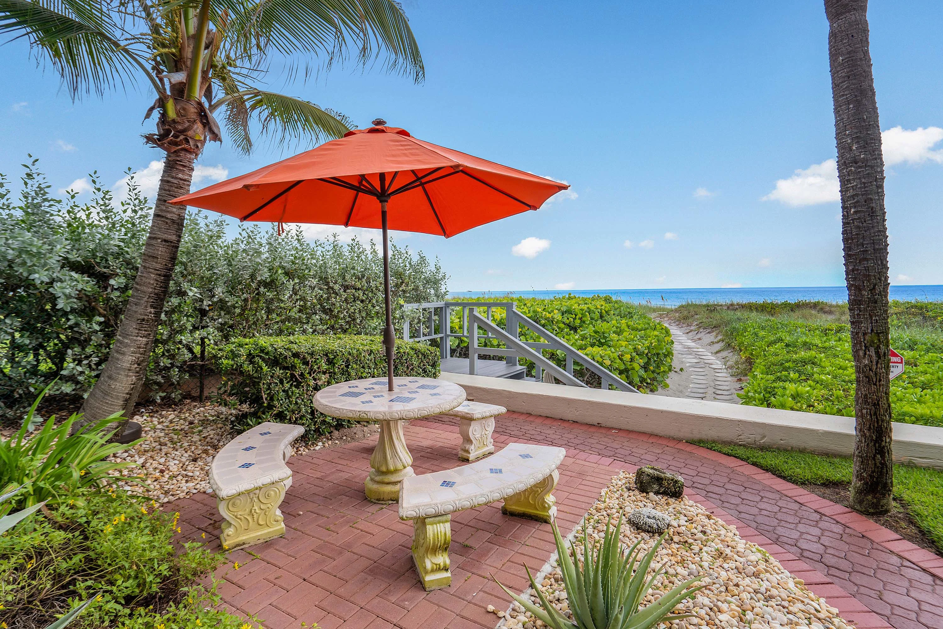 2155 S Ocean Boulevard, #7, Delray Beach, Florida 33483 | Concierge Auctions