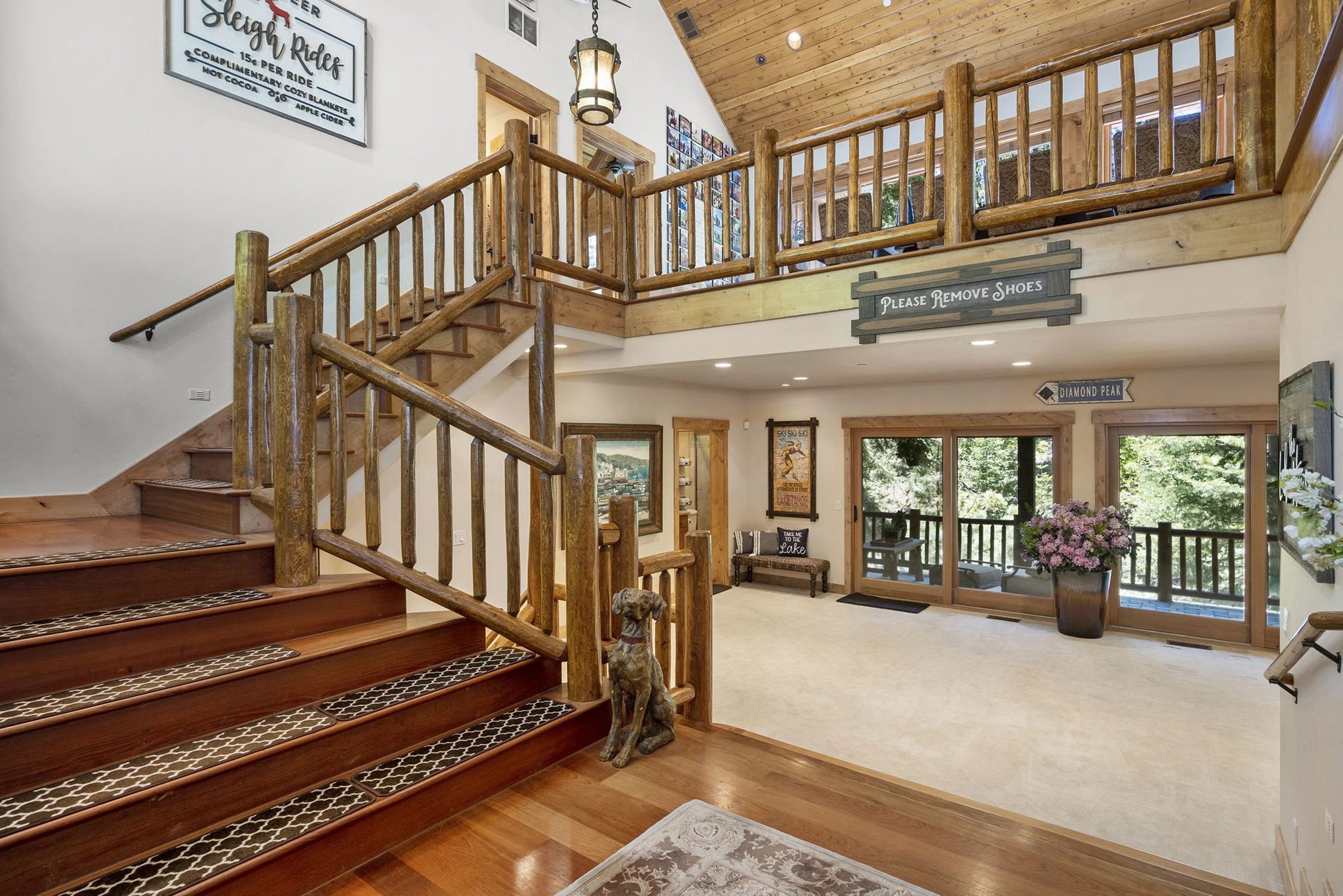 623 Tyner Way, North Lake Tahoe, Incline Village 89451 | Concierge Auctions
