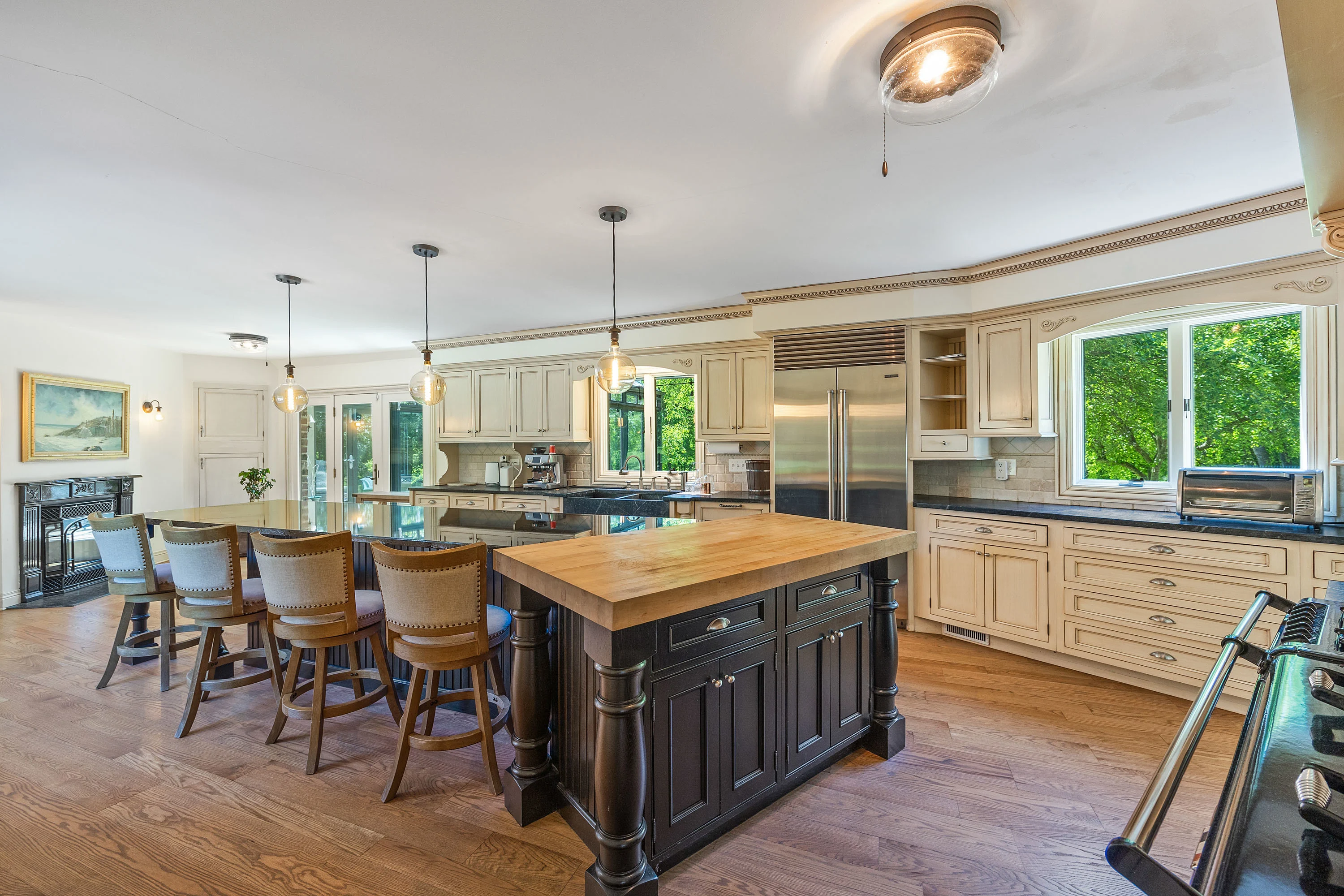 541 Merri Oaks Road, Barrington, Chicago Area, Illinois 60010 ...