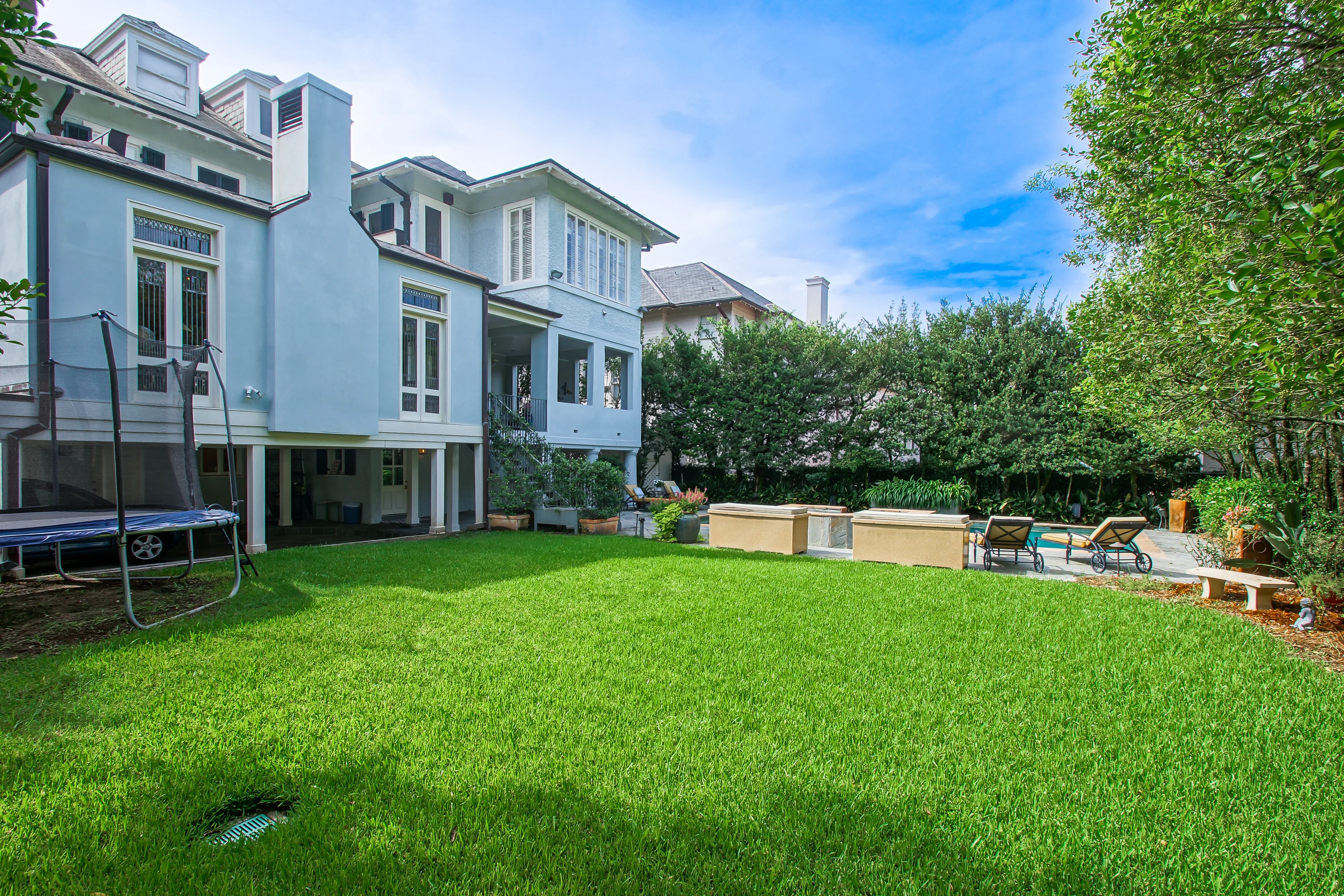 1776 State Street, New Orleans , Louisiana 70118 | Concierge Auctions