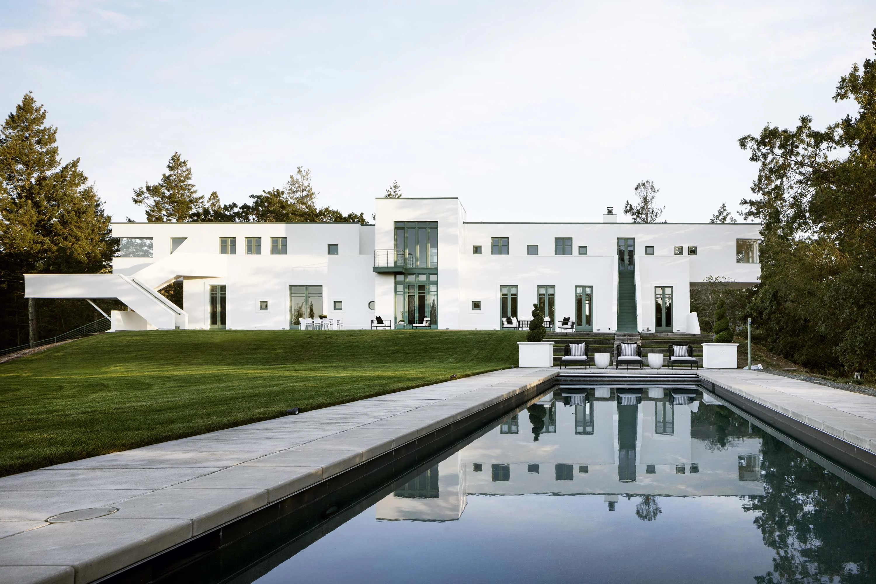 3000 Mount Veeder Road, Mount Veeder, Napa Valley, California 94558 ...