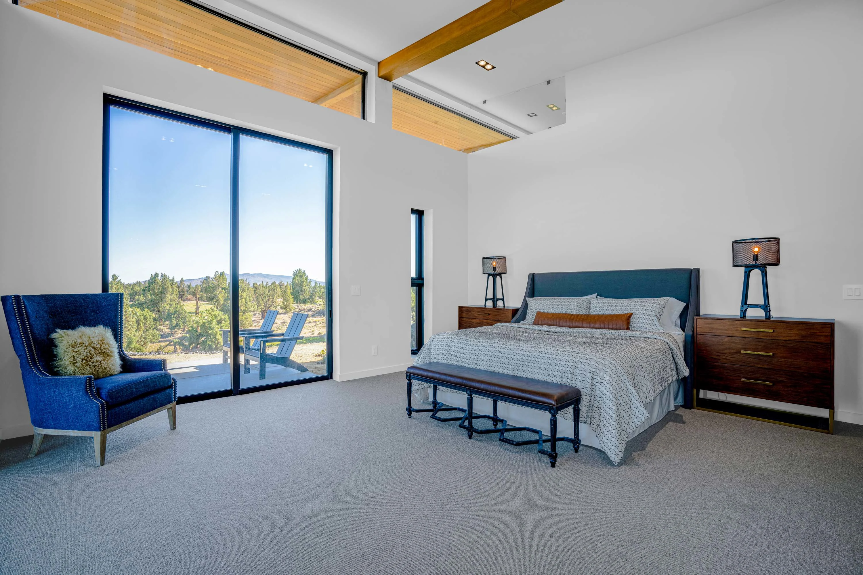 62265 Dodds Road, Bend, Oregon 97701 | Concierge Auctions