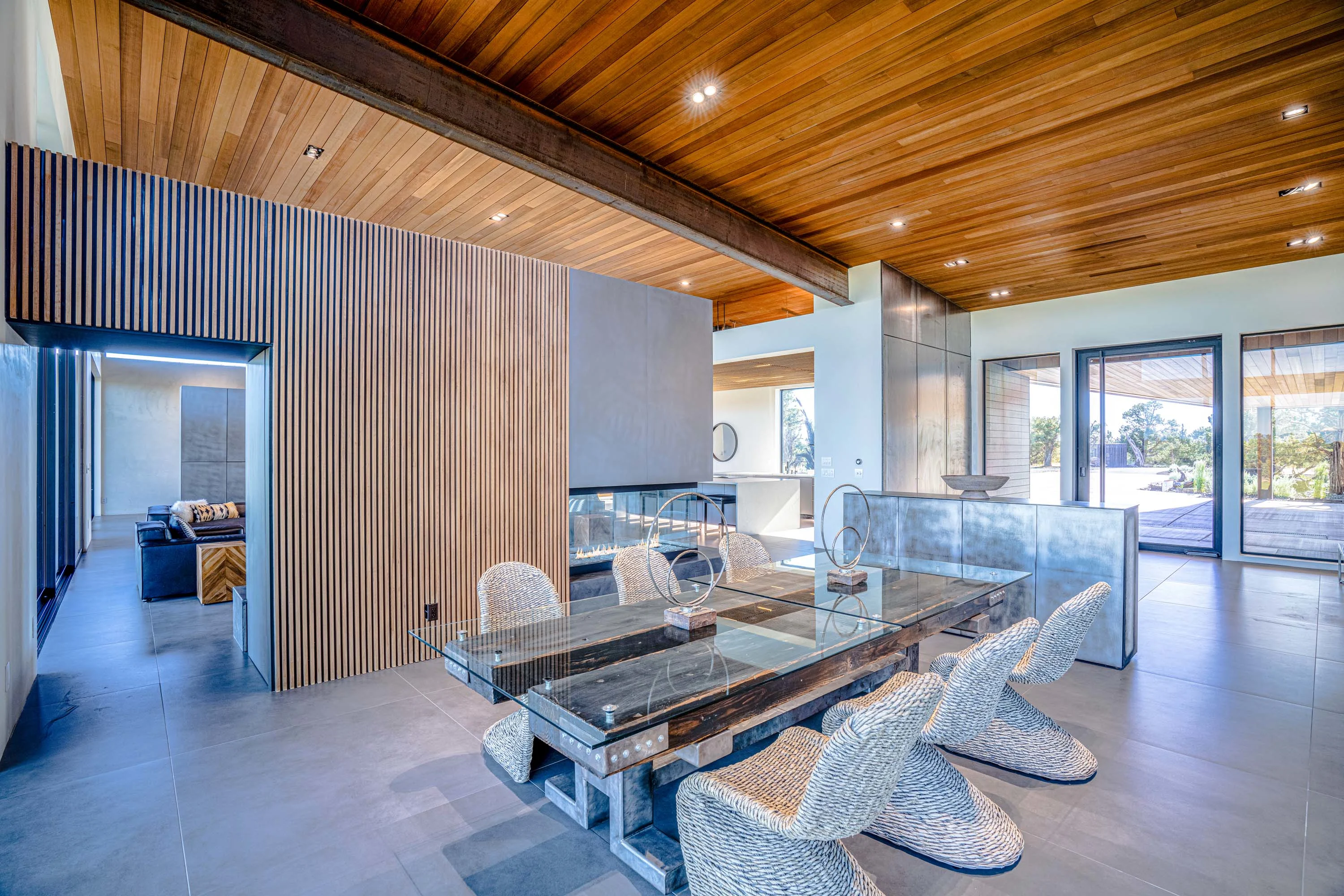 62265 Dodds Road, Bend, Oregon 97701 | Concierge Auctions