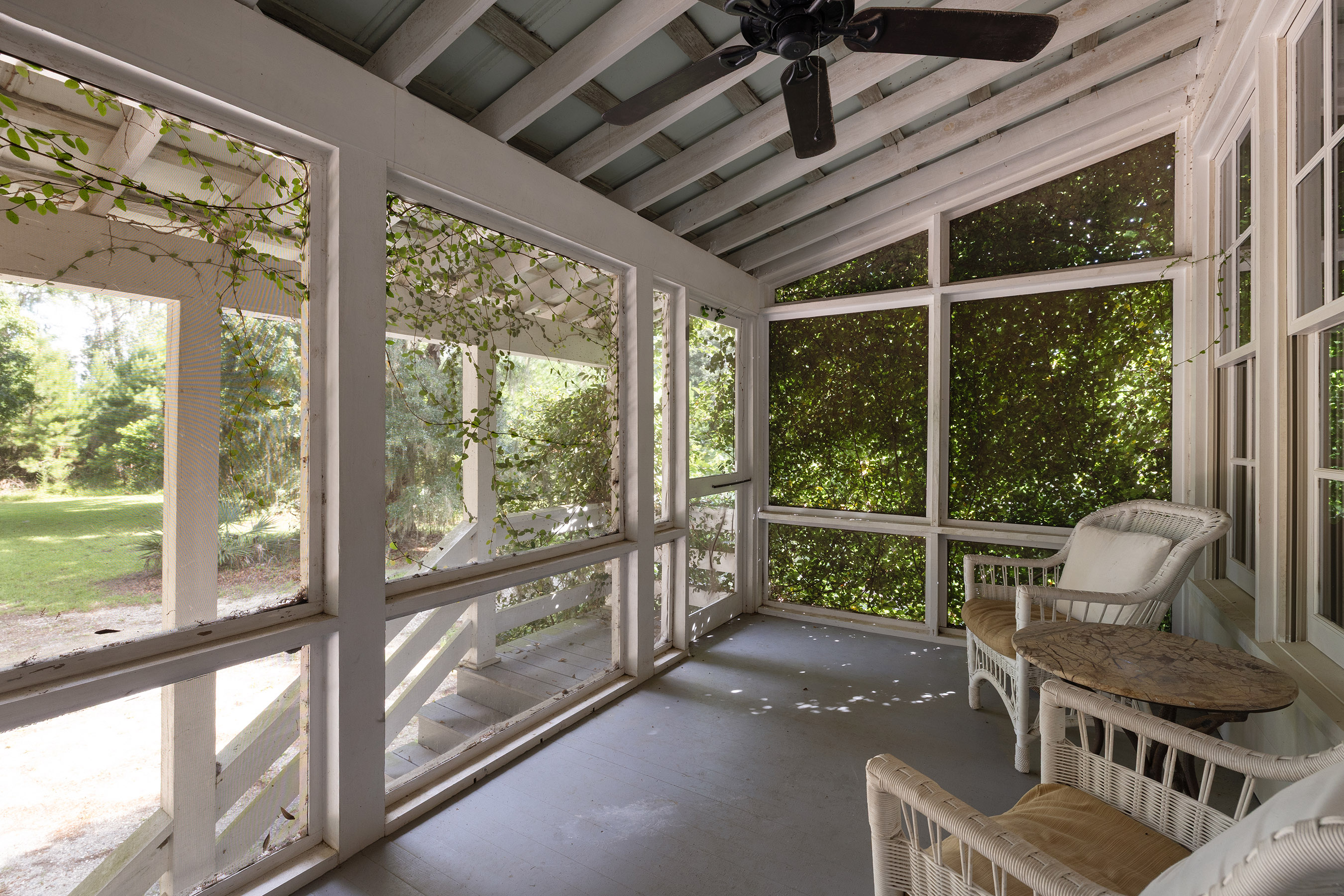 1300 Retreat Road, Hampton Island, Riceboro, Georgia 31323 | Concierge ...