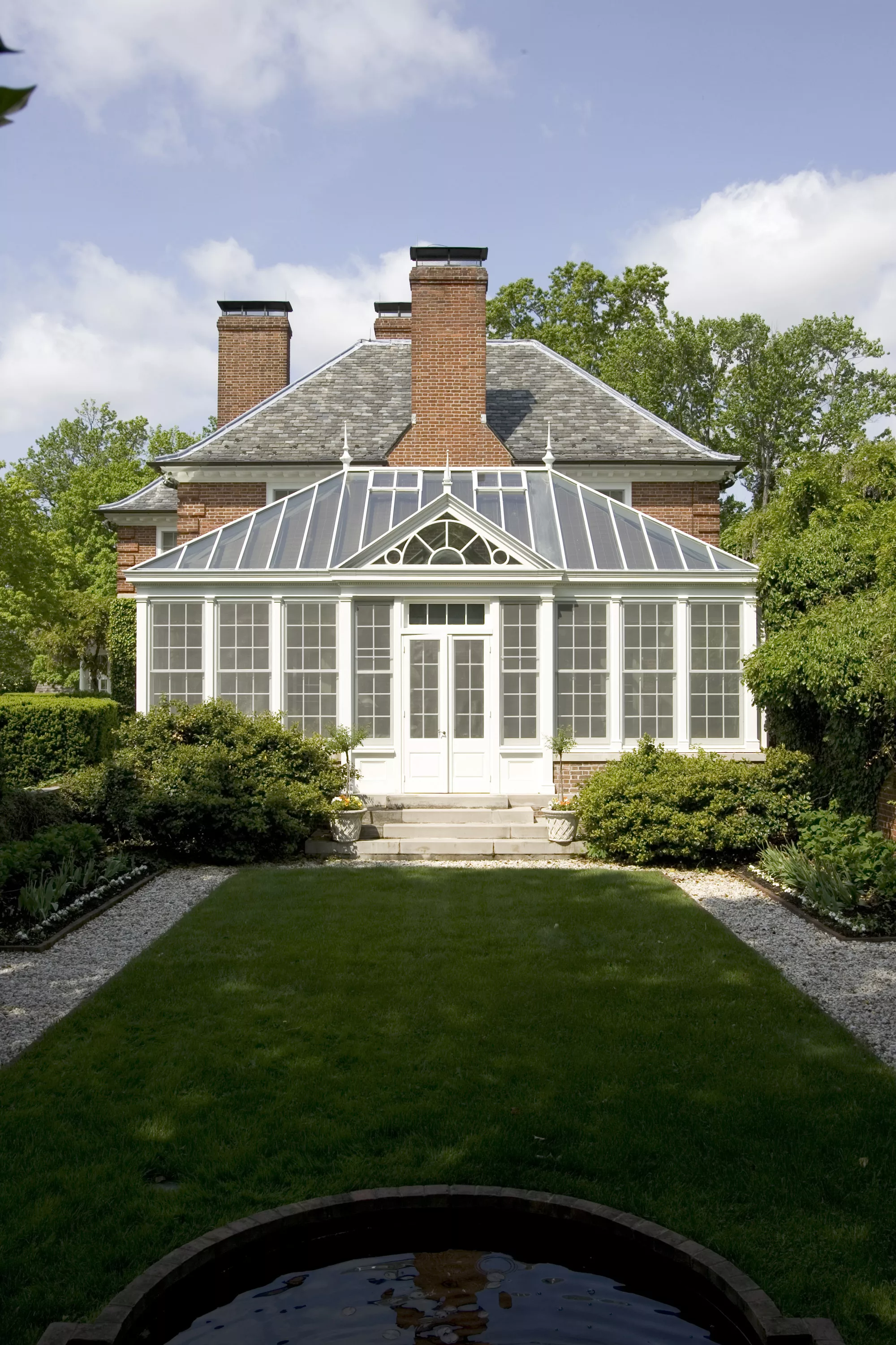 300 Pretty Brook Road, Princeton, New Jersey 08540 | Concierge Auctions
