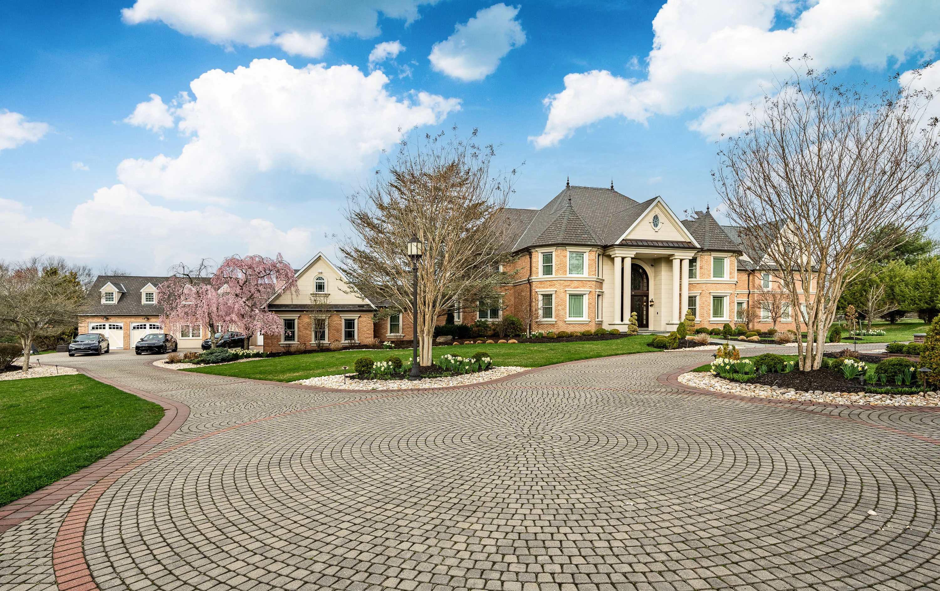 1265 Grenoble Road, Ivyland, Near Philadelphia, Pennsylvania 18974 ...