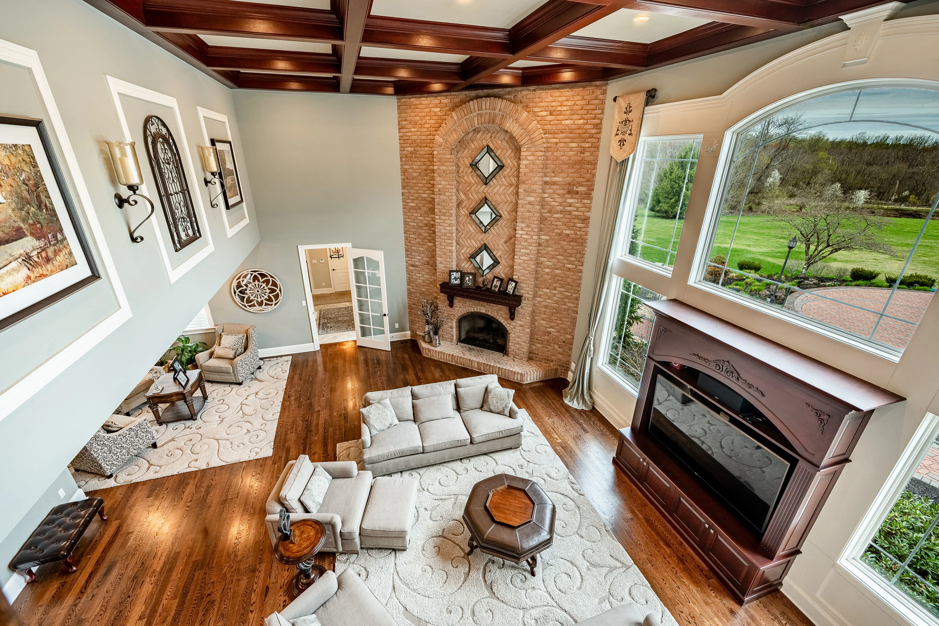 1265 Grenoble Road, Ivyland, Near Philadelphia, Pennsylvania 18974 ...