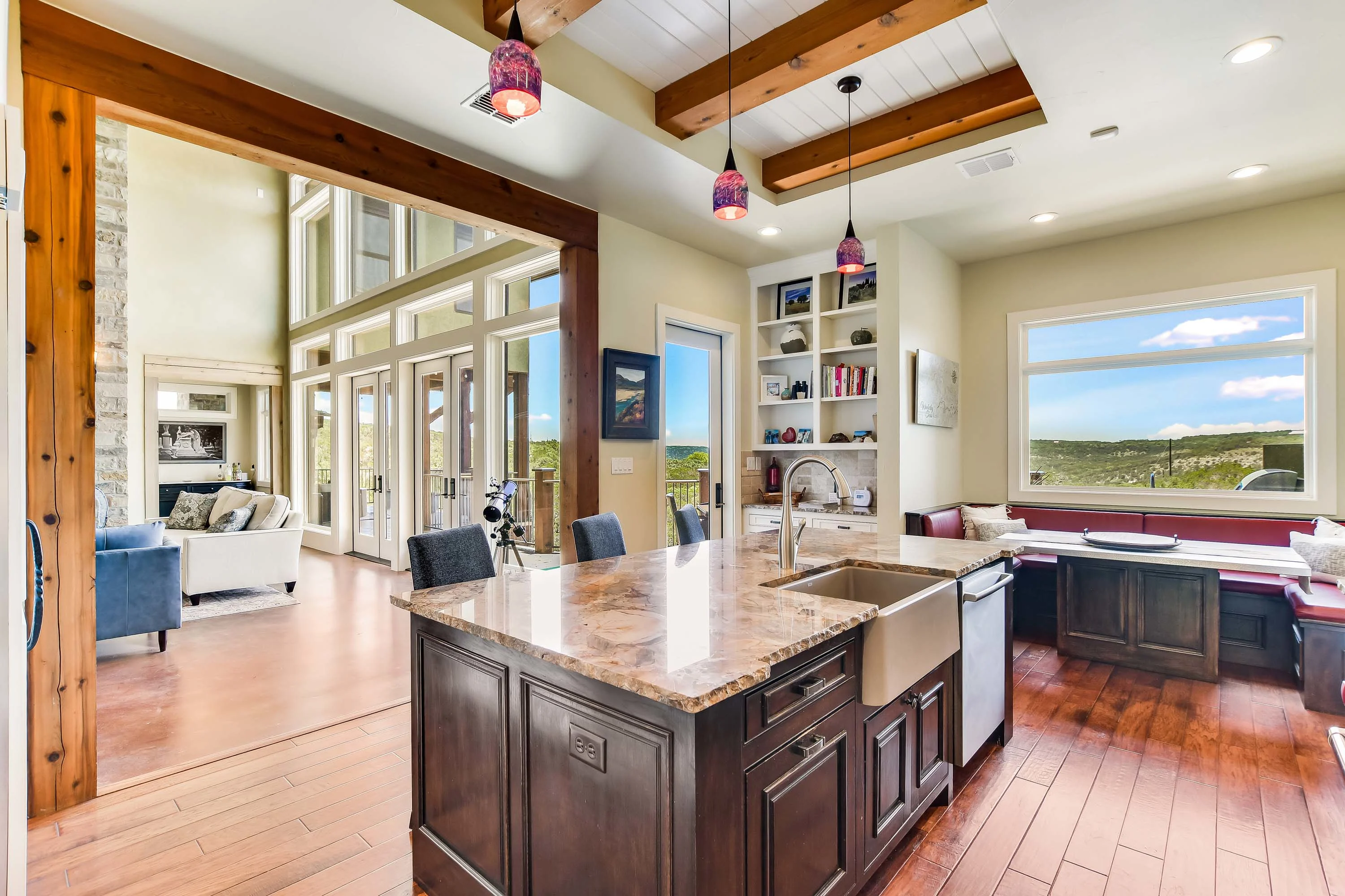 400 Hillview Road, Wimberley, Texas 78676 | Concierge Auctions