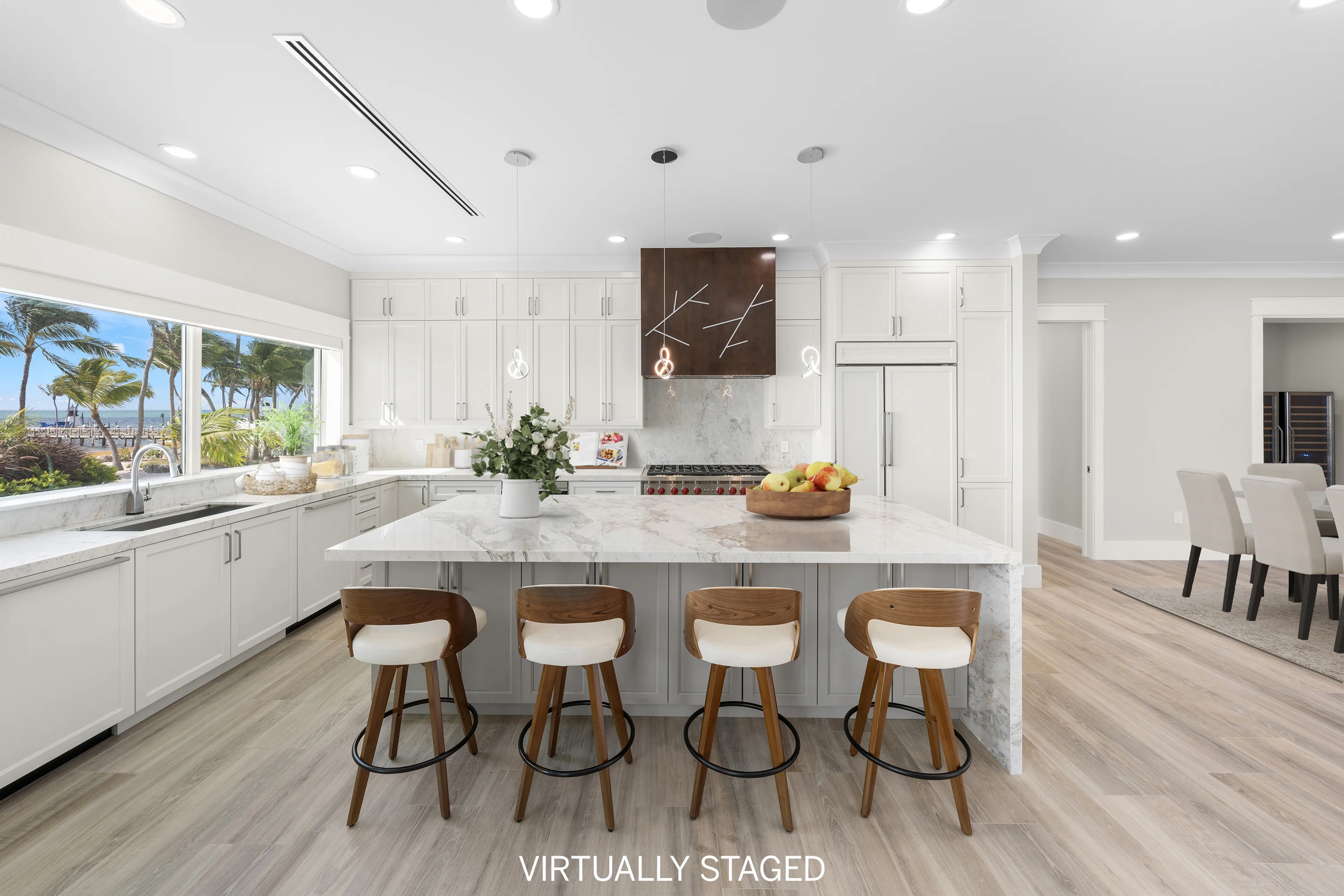 88351 Old Highway, Plantation Key, Islamorada, Florida 33036 ...