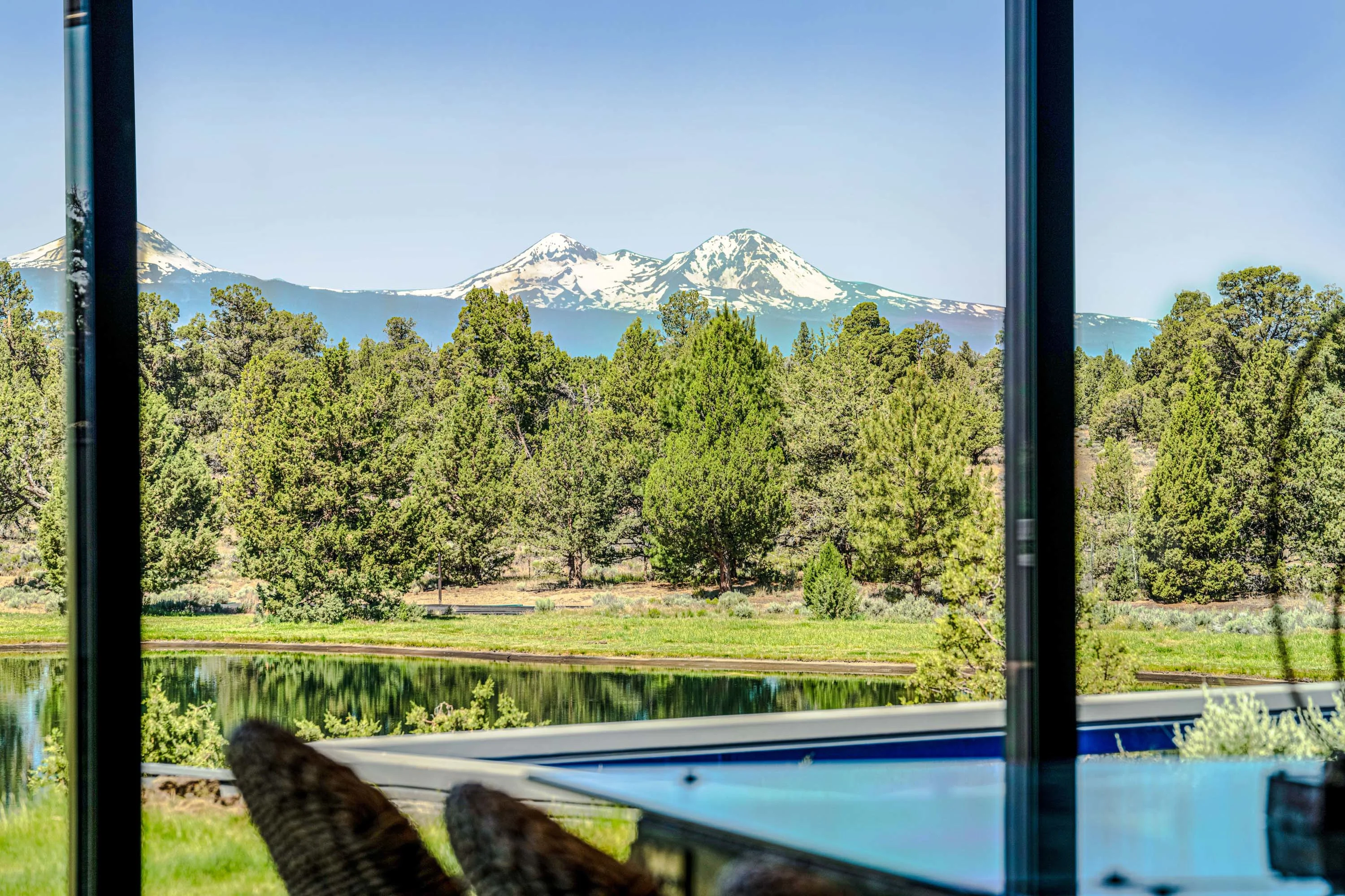 62265 Dodds Road, Bend, Oregon 97701 | Concierge Auctions