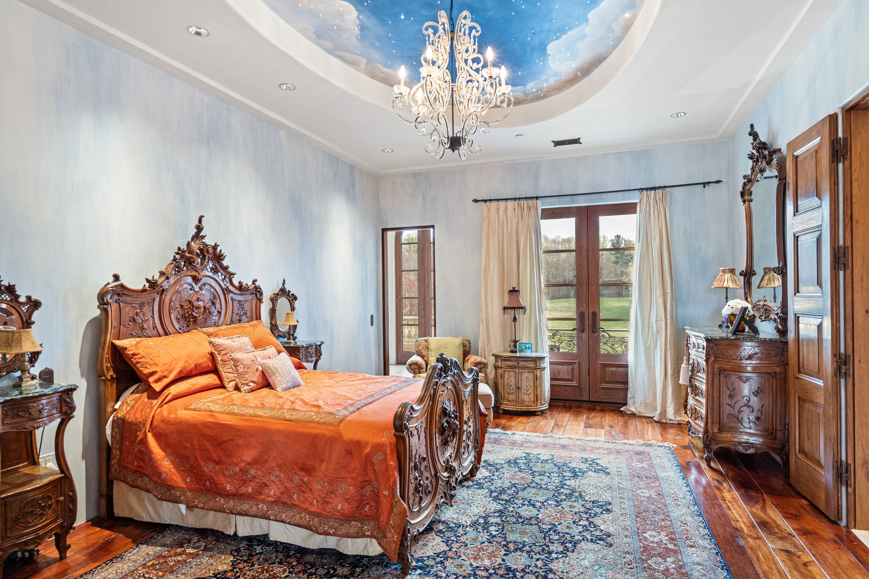 13320 Signal Tree Lane, Potomac, Maryland 20854 | Concierge Auctions
