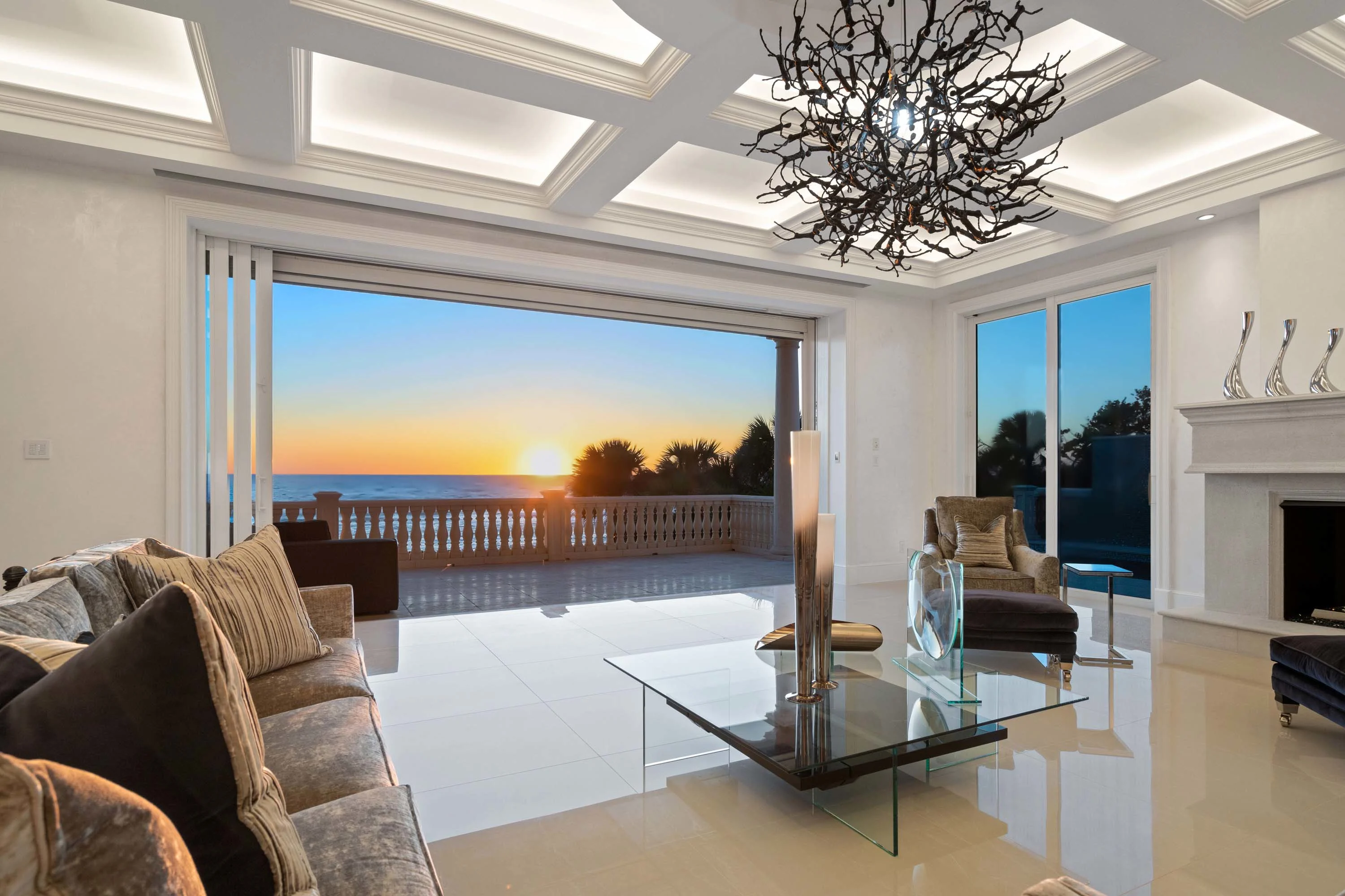 3909 Casey Key Road, Casey Key, Nokomis, Sarasota Area, Florida 34275 ...