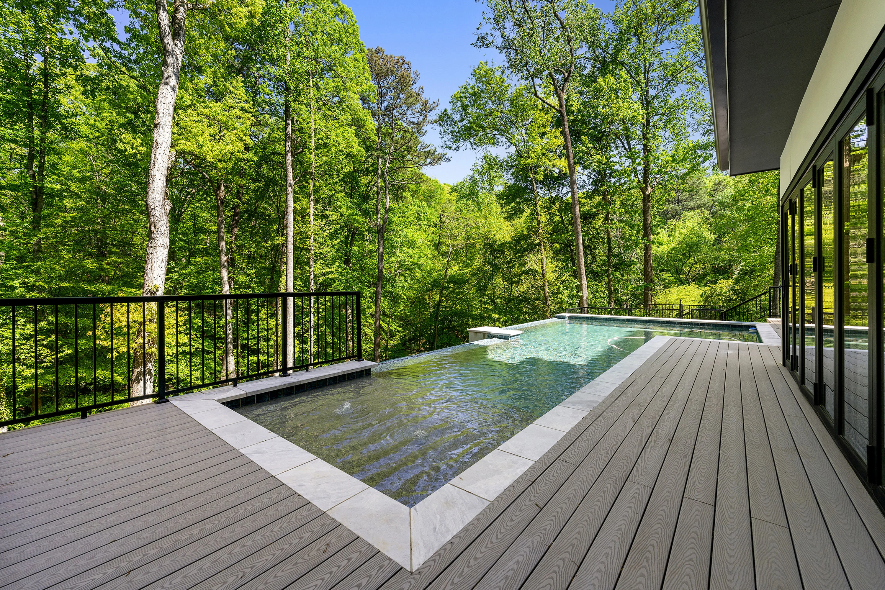 600 Colebrook Court NW, Chastain Park, Atlanta, Georgia 30327 ...