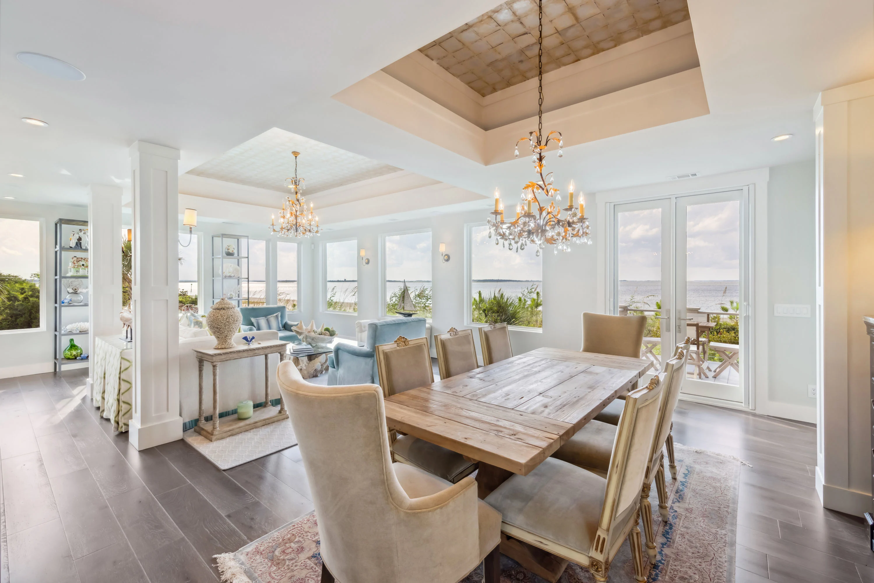 21 Teresa Lane, Tybee Island, Savannah-Hilton Head Area, Georgia 31328 ...