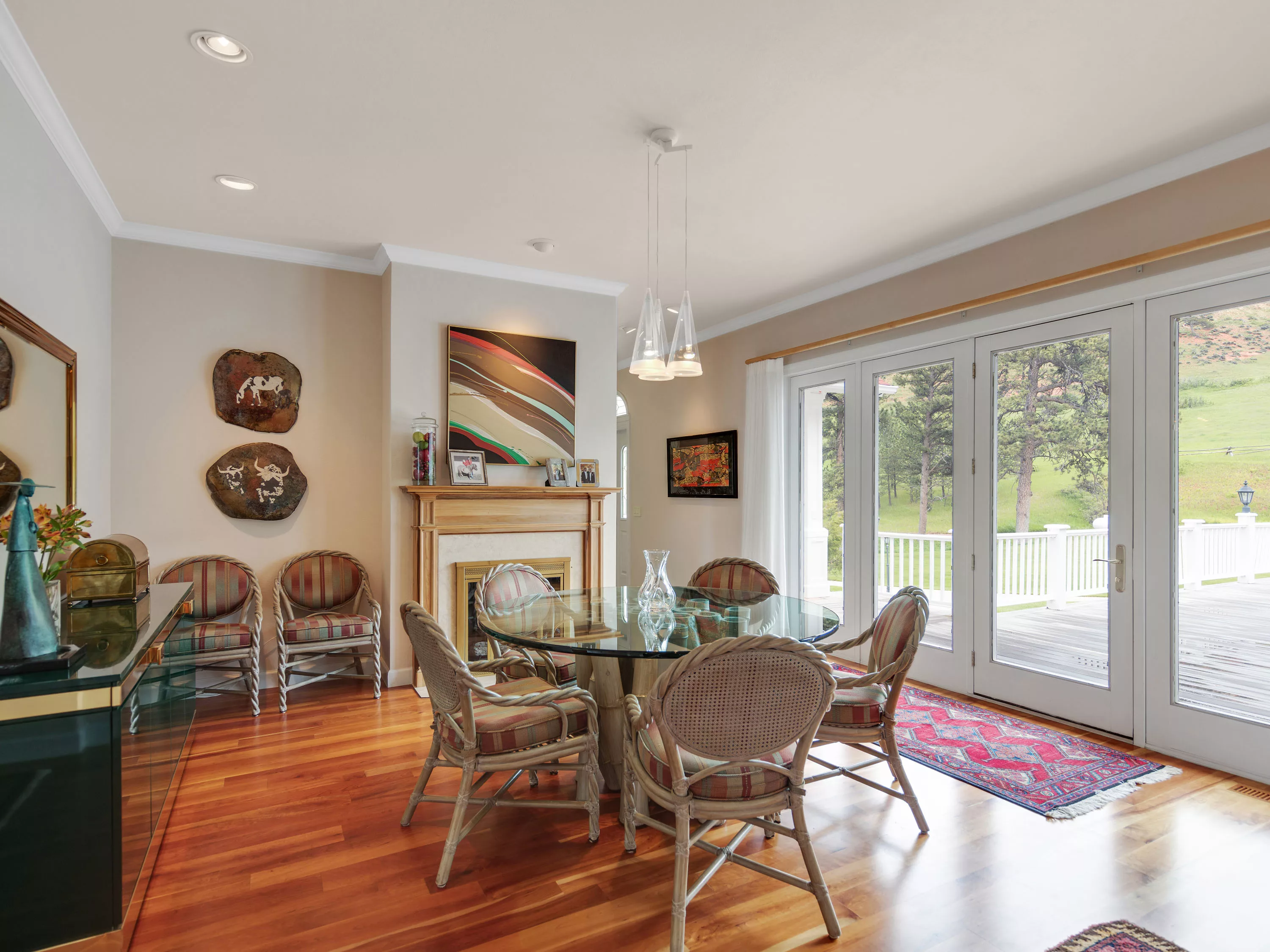 Horsehoe Ranch, Dayton / Sheridan Area, Wyoming | Concierge Auctions