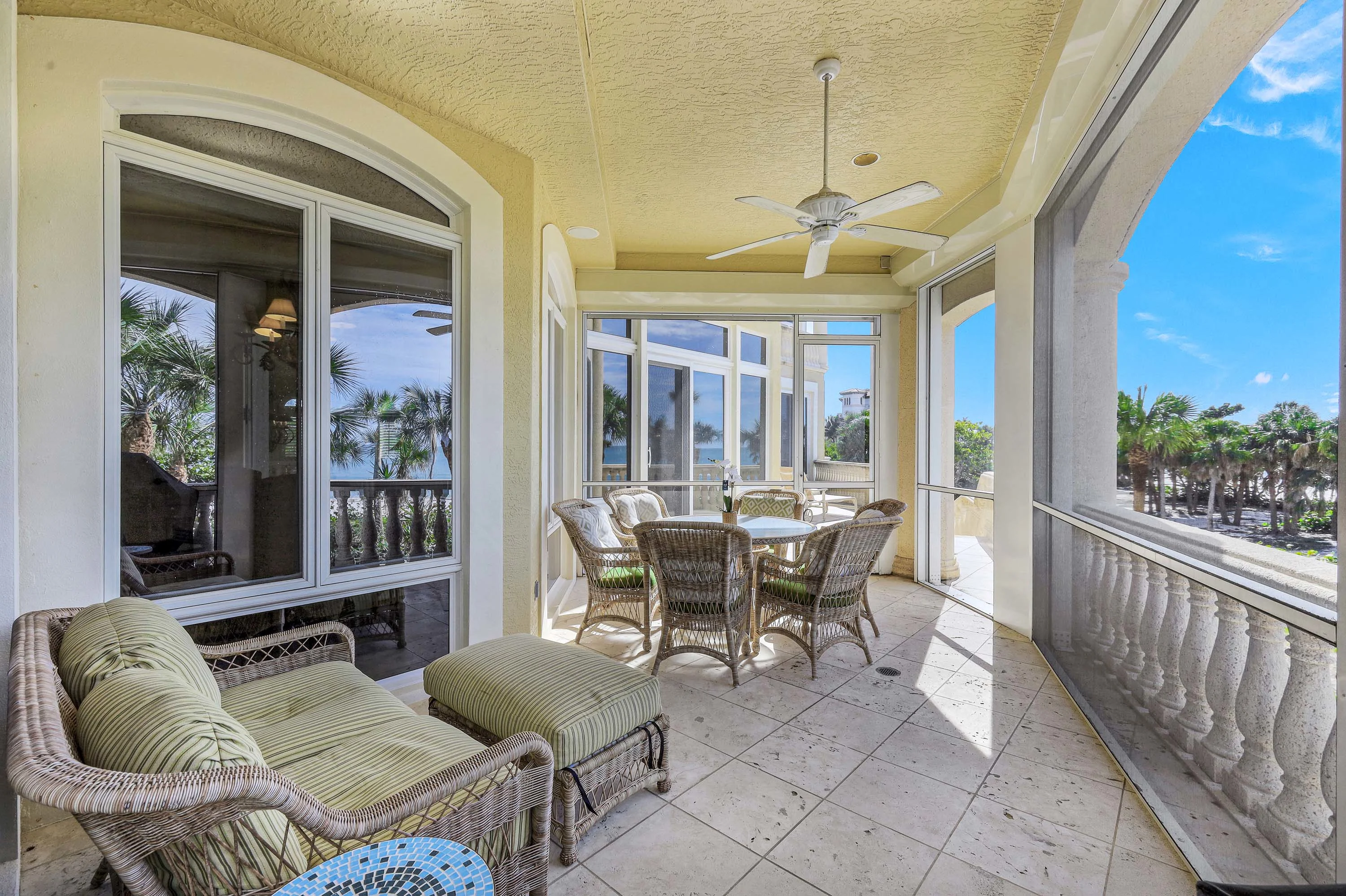 7425 Bay Colony Drive, Naples, Florida 34108 | Concierge Auctions