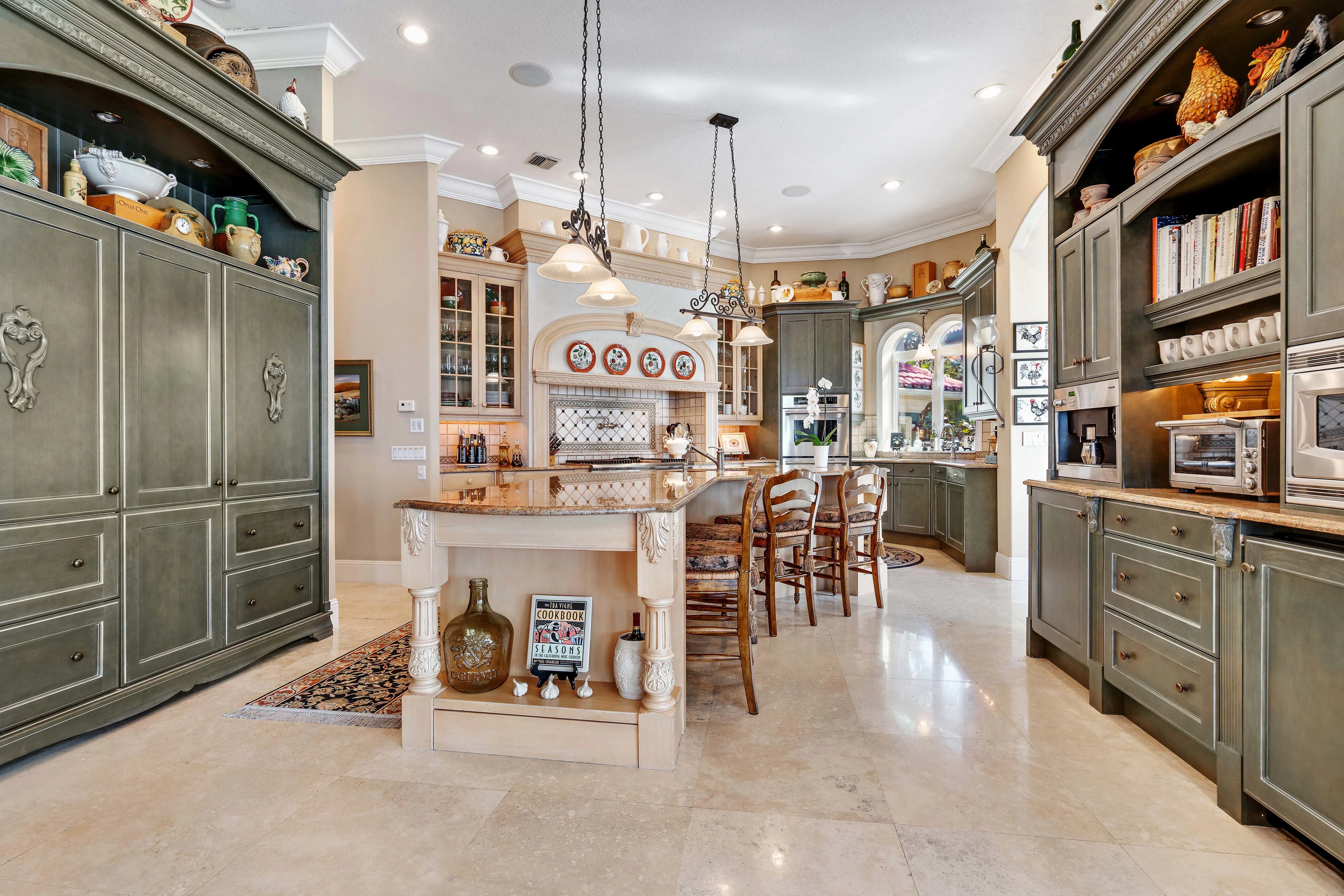 2305 Casey Key Road, Nokomis, Sarasota Area, Florida 34275 | Concierge ...