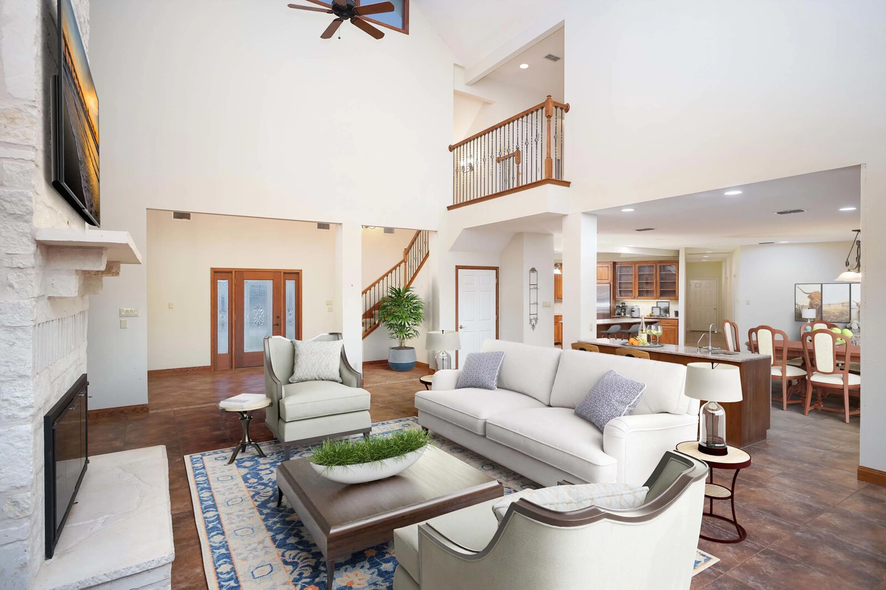 1141 Currie Ranch Road, Fisher Ranch | Wimberley, Austin Hill Country ...