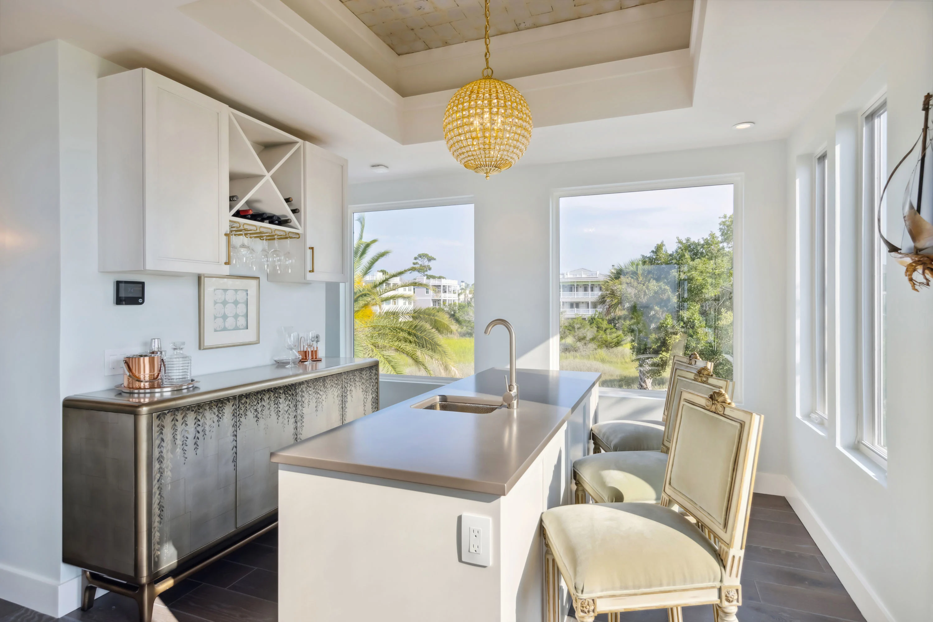 21 Teresa Lane, Tybee Island, Savannah-Hilton Head Area, Georgia 31328 ...
