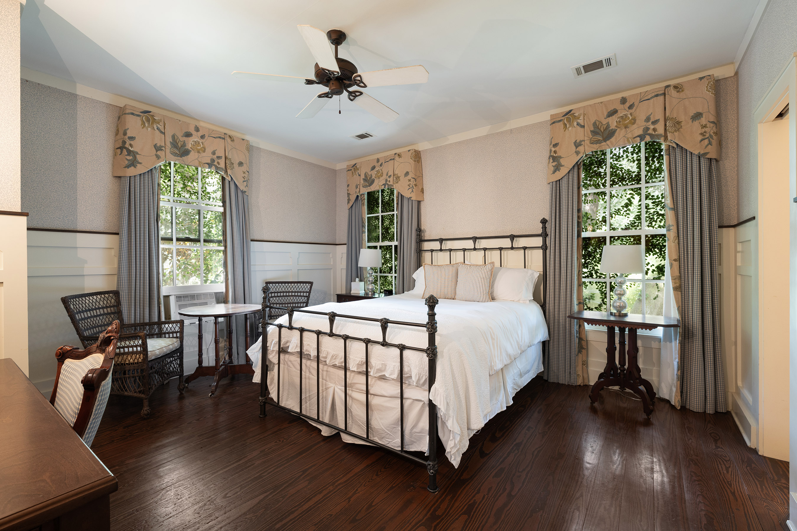 1300 Retreat Road, Hampton Island, Riceboro, Georgia 31323 | Concierge ...