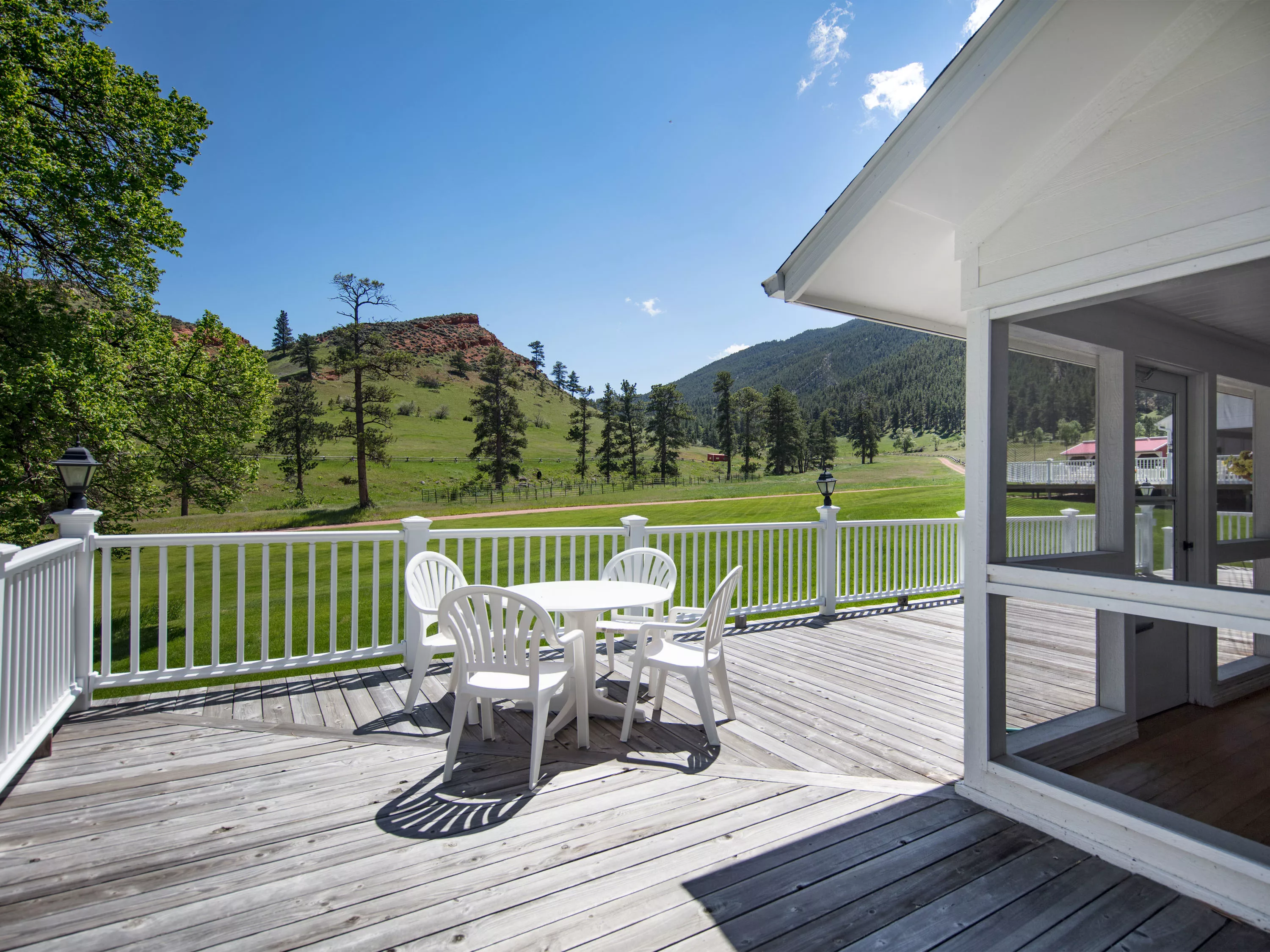 Horsehoe Ranch, Dayton / Sheridan Area, Wyoming | Concierge Auctions