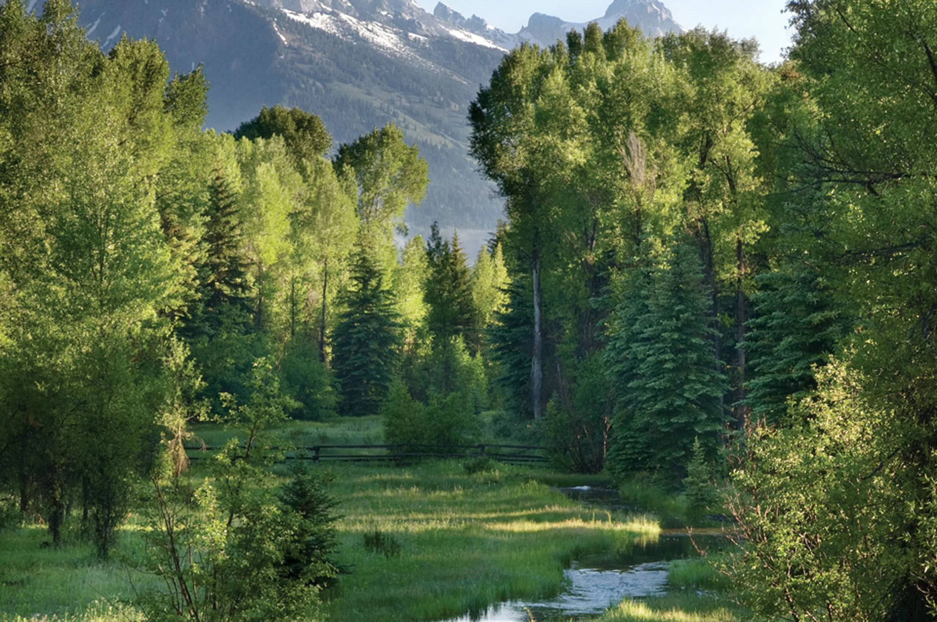 Bar B Bar Ranch Ranch Road, Jackson, Wyoming 83001 | Concierge Auctions