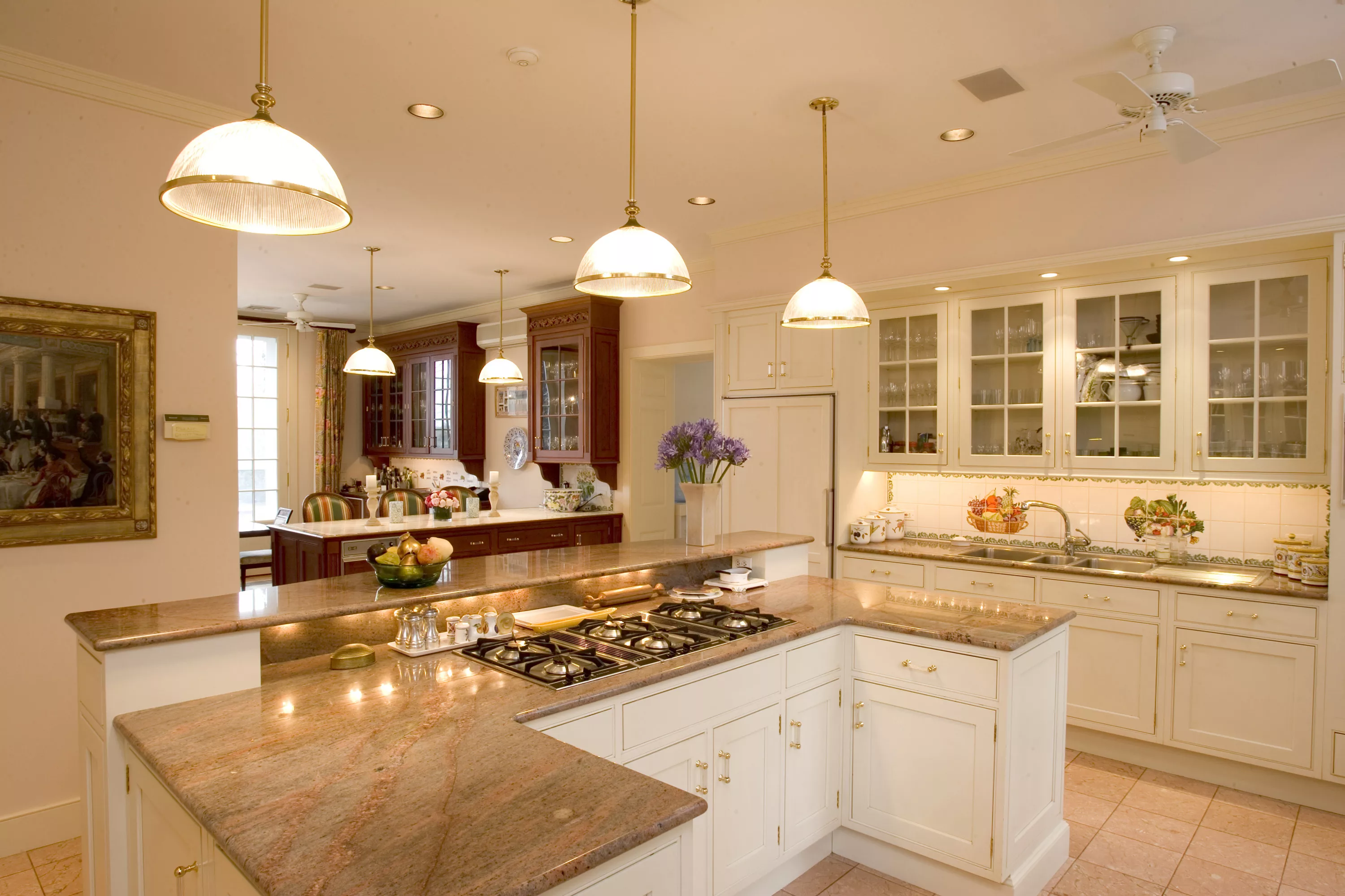 300 Pretty Brook Road, Princeton, New Jersey 08540 | Concierge Auctions