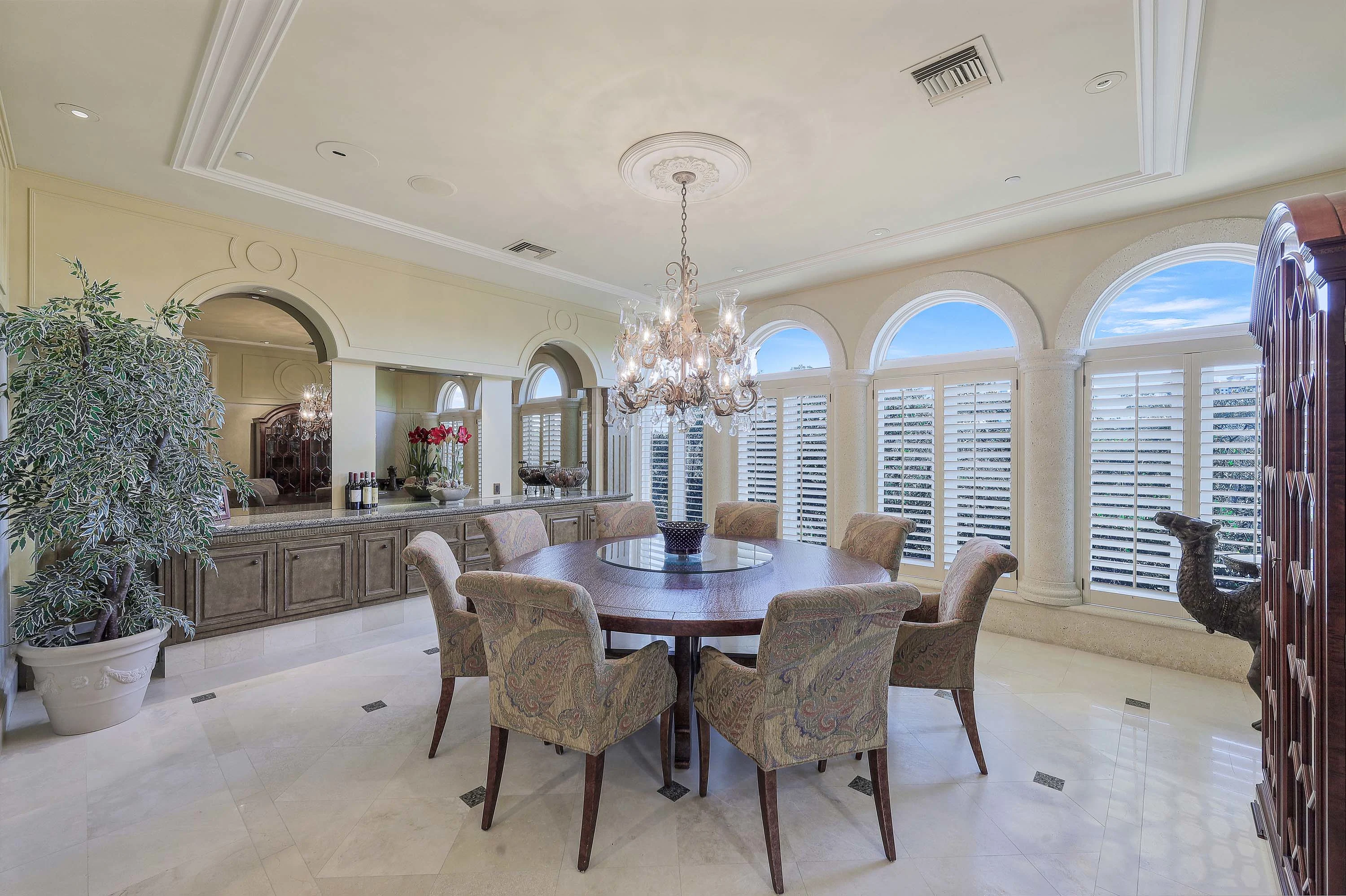7425 Bay Colony Drive, Naples, Florida 34108 | Concierge Auctions