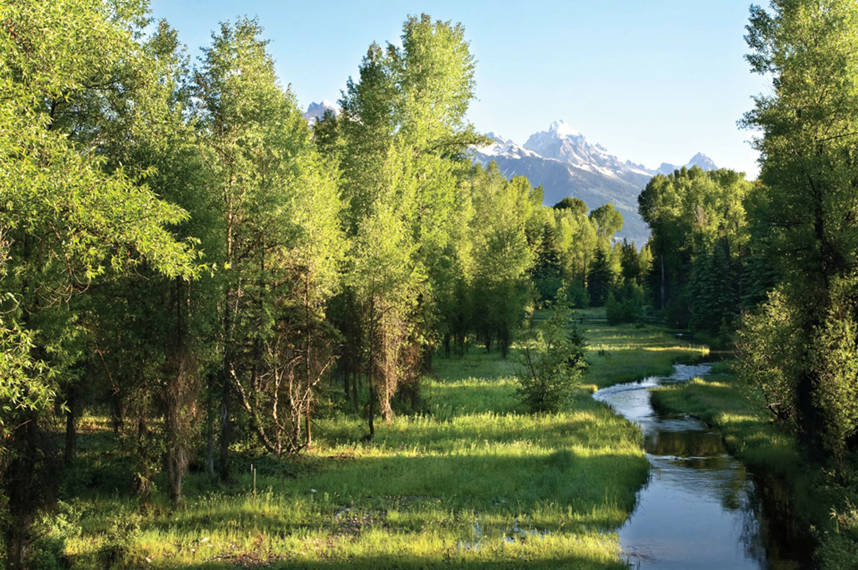 Bar B Bar Ranch Ranch Road, Jackson, Wyoming 83001 | Concierge Auctions