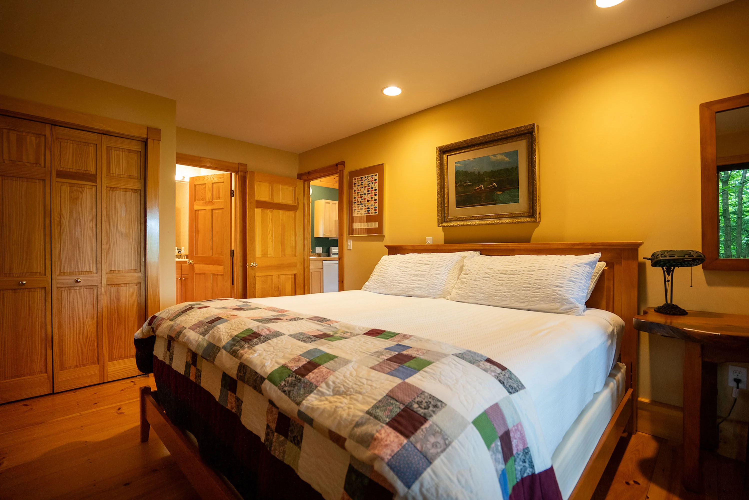 404 Patnoe Farm Drive, Hyde Park, Near Stowe, Vermont 05655 | Concierge ...