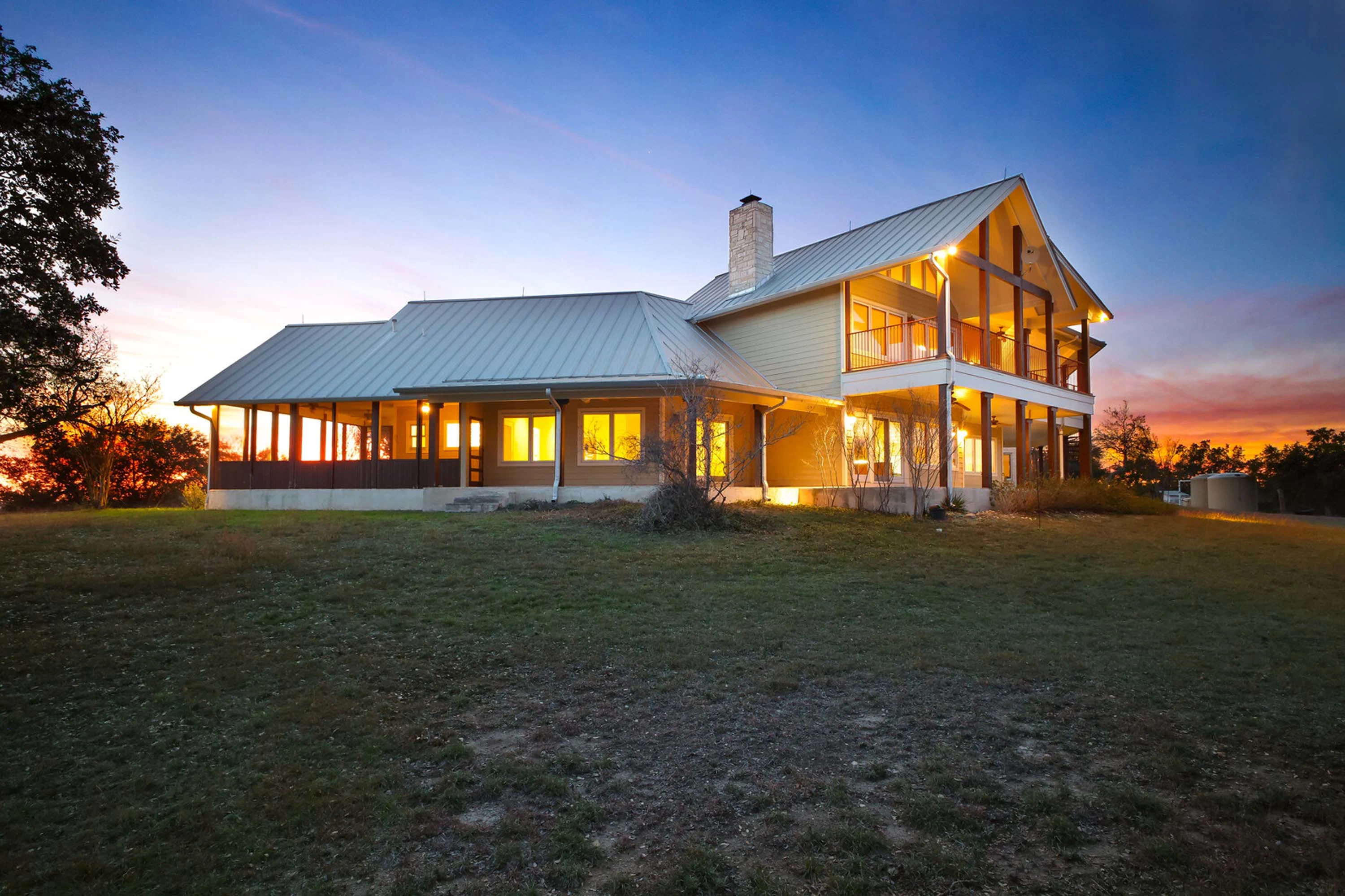 1141 Currie Ranch Road, Fisher Ranch | Wimberley, Austin Hill Country ...
