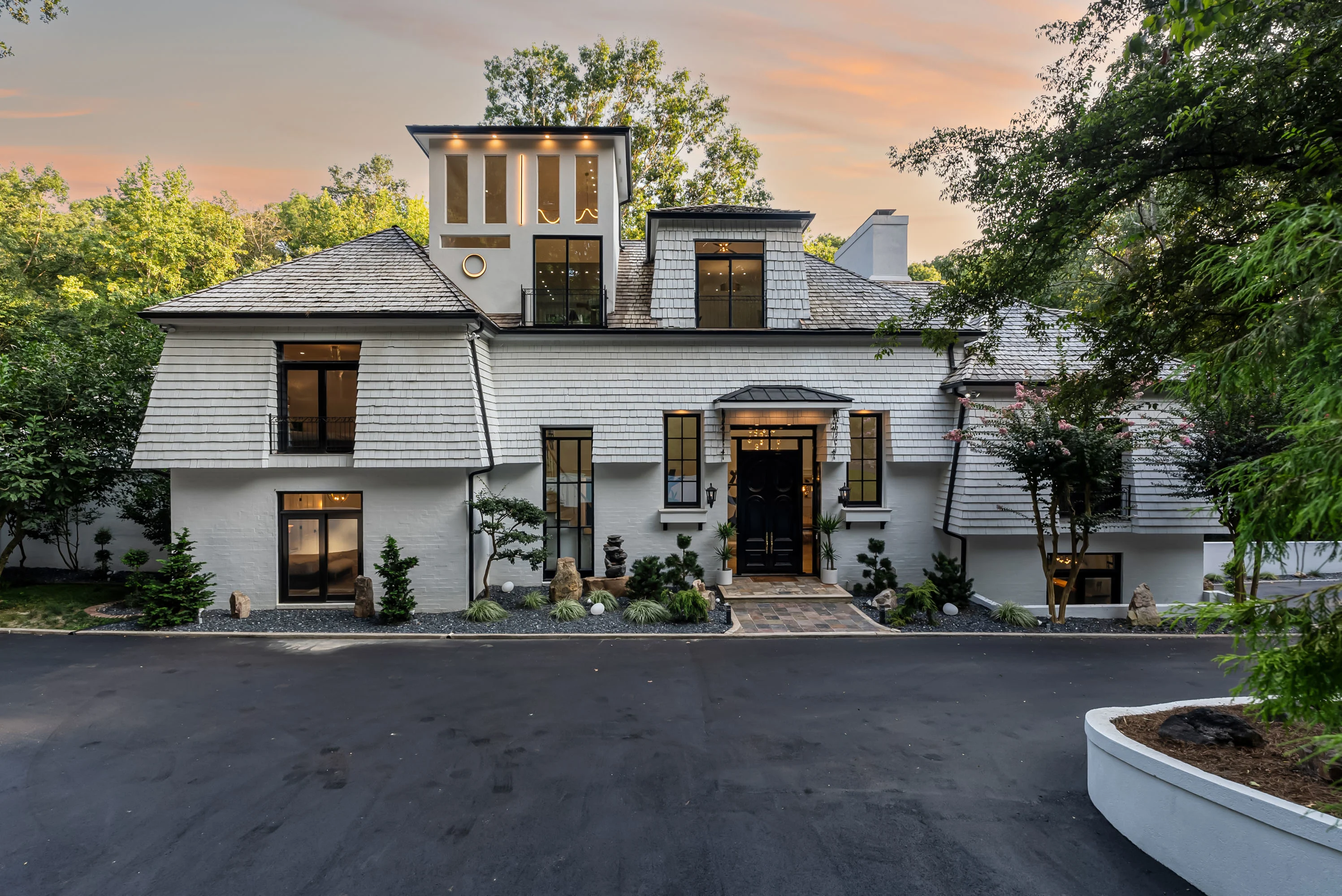 3946 Paces Ferry Road NW, Atlanta, GA 30327 | Concierge Auctions