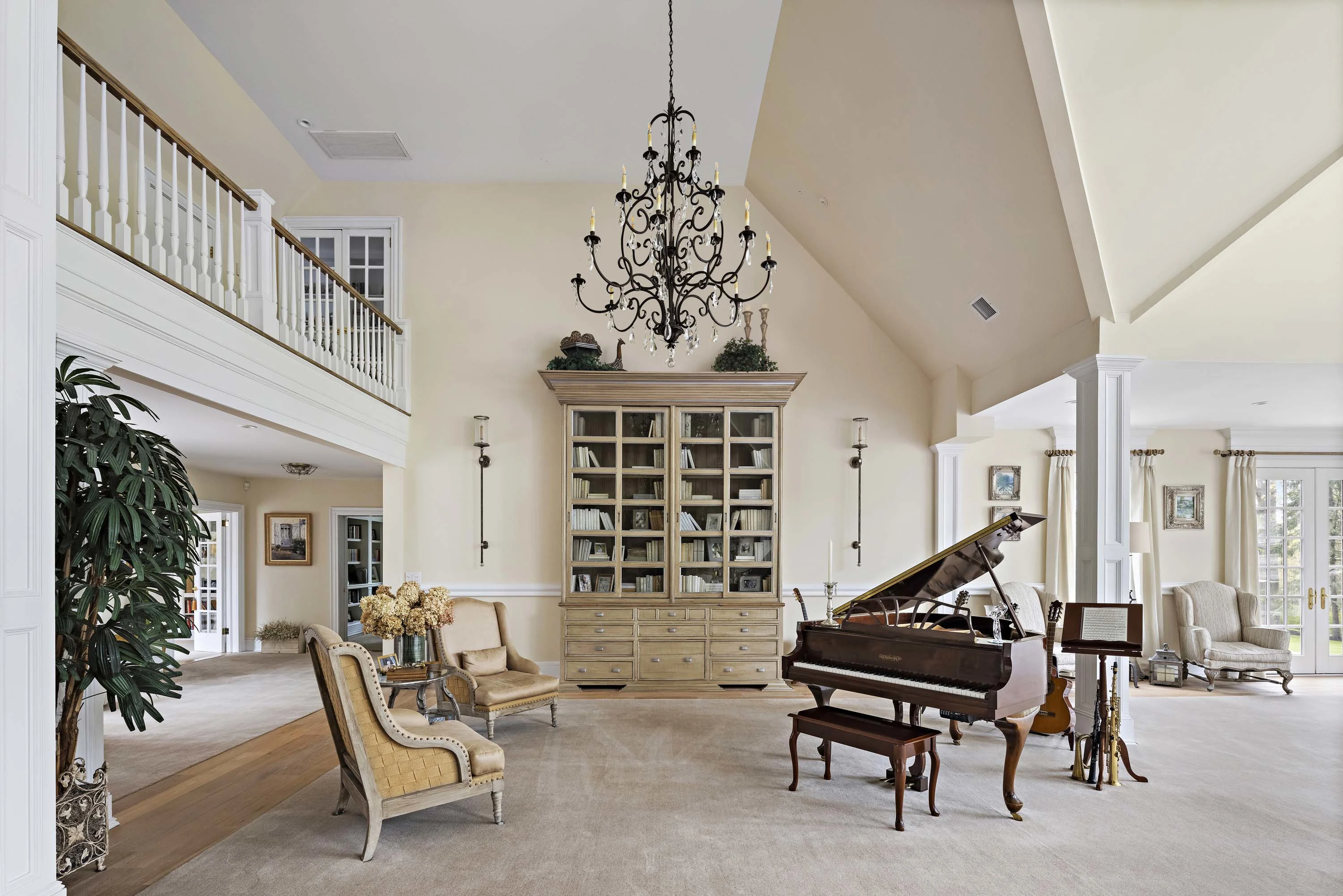Swan Manor | 1 Swan Place, Nissequogue, Gold Coast, New York 11780 ...