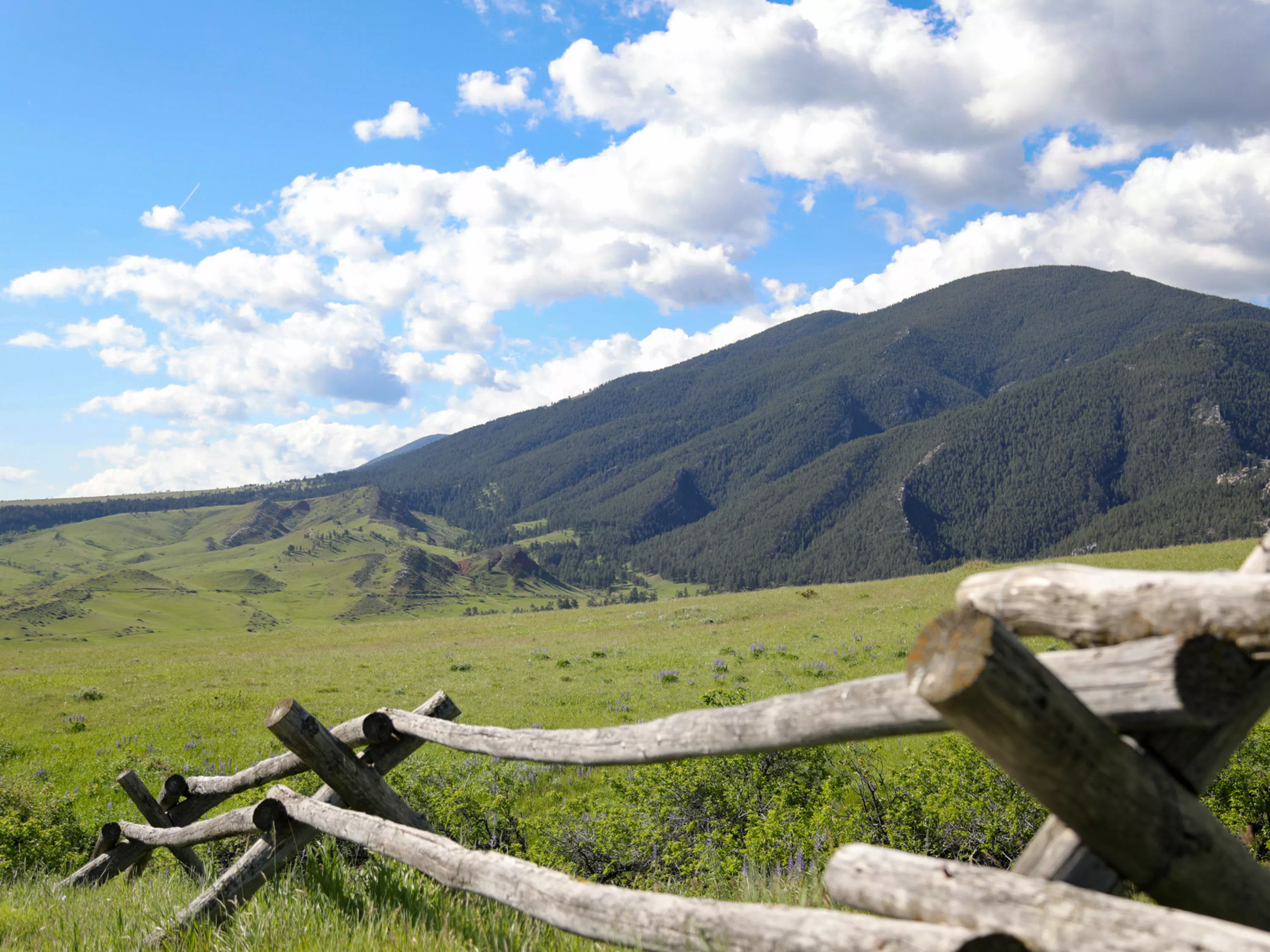 Horsehoe Ranch, Dayton / Sheridan Area, Wyoming | Concierge Auctions