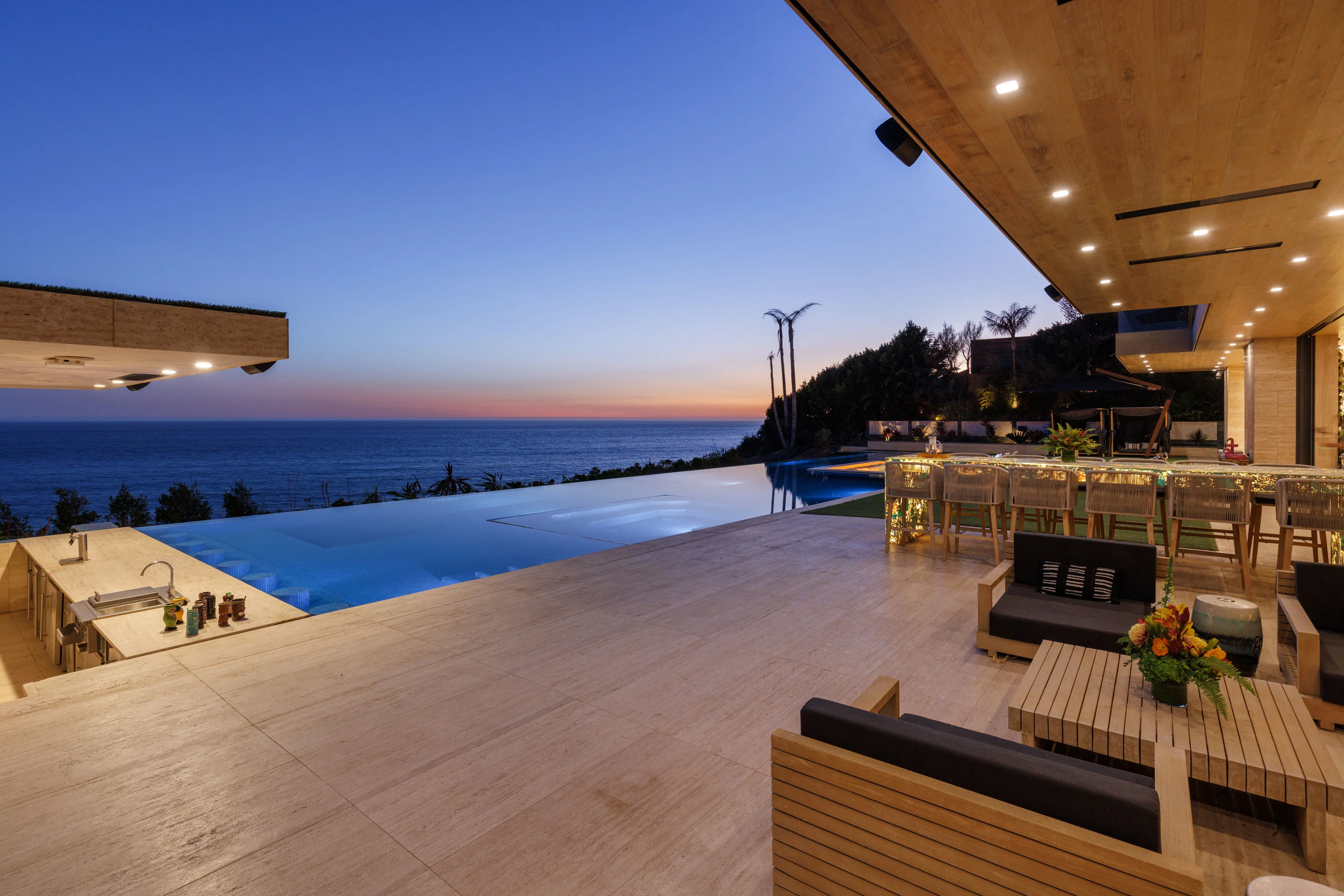 11870 Ellice Street, Malibu, California 90265 | Concierge Auctions