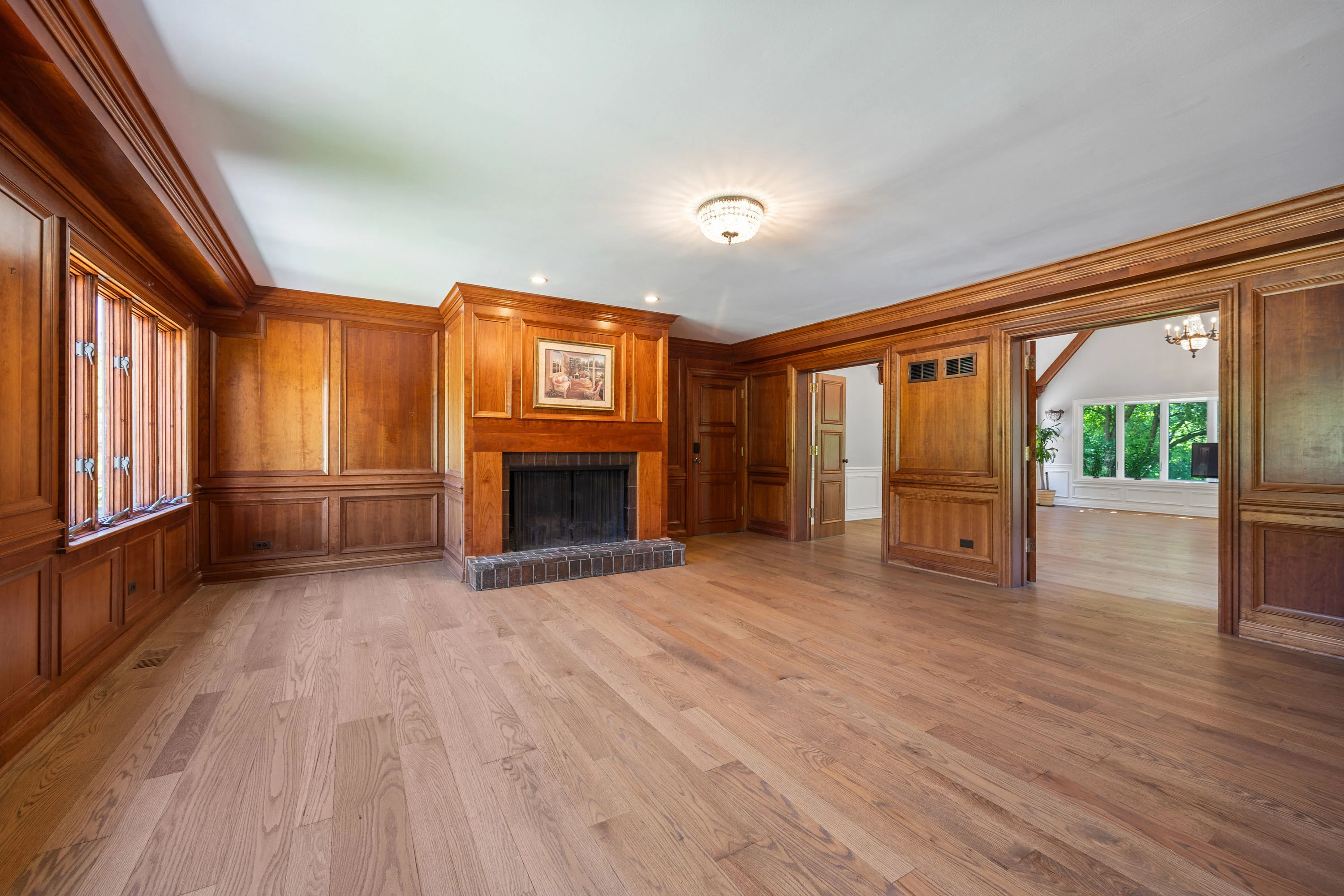 541 Merri Oaks Road, Barrington, Chicago Area, Illinois 60010 ...