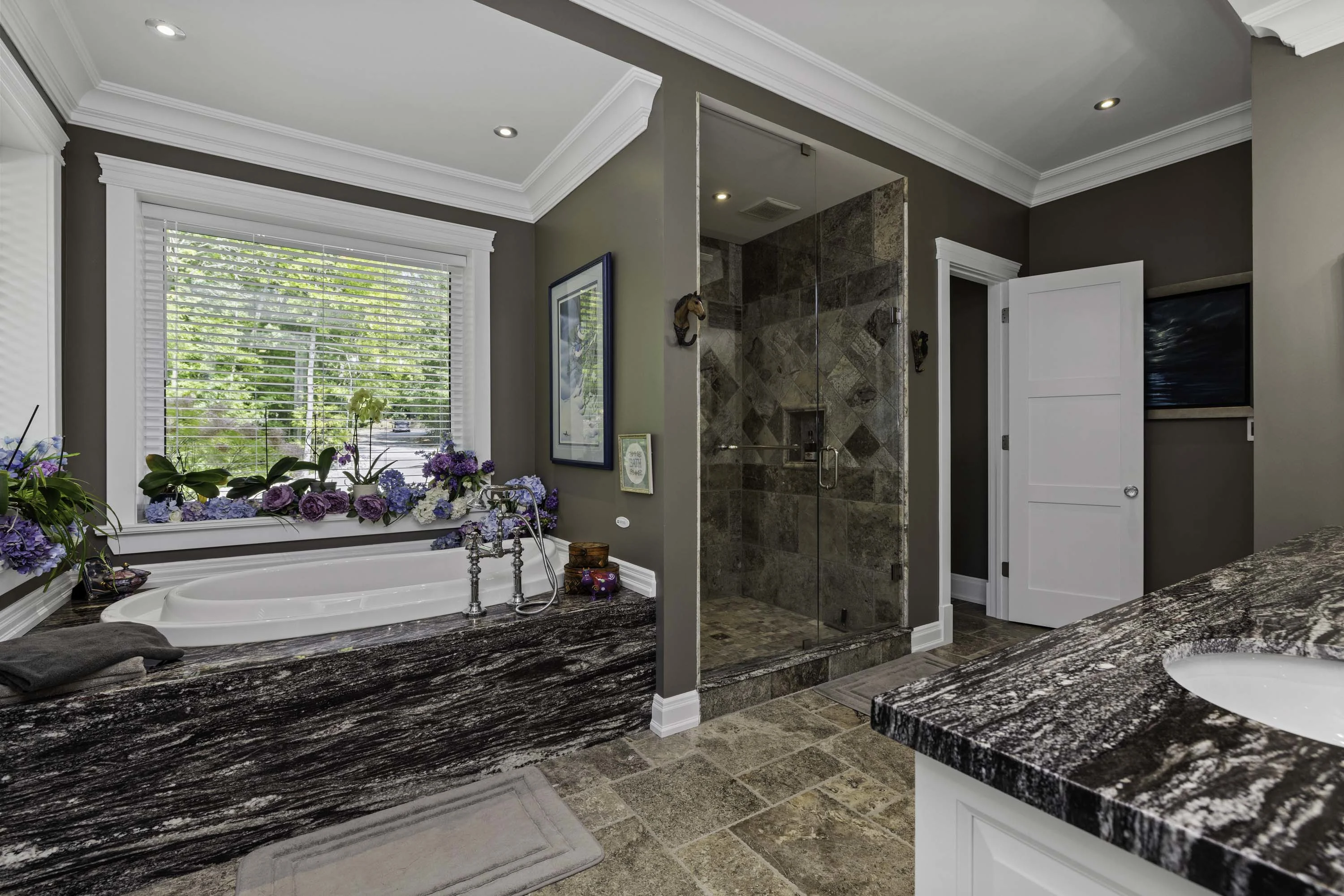 308 O'Hara Point Road, Muskoka District, Georgian Bay, Ontario L0K1S0 ...