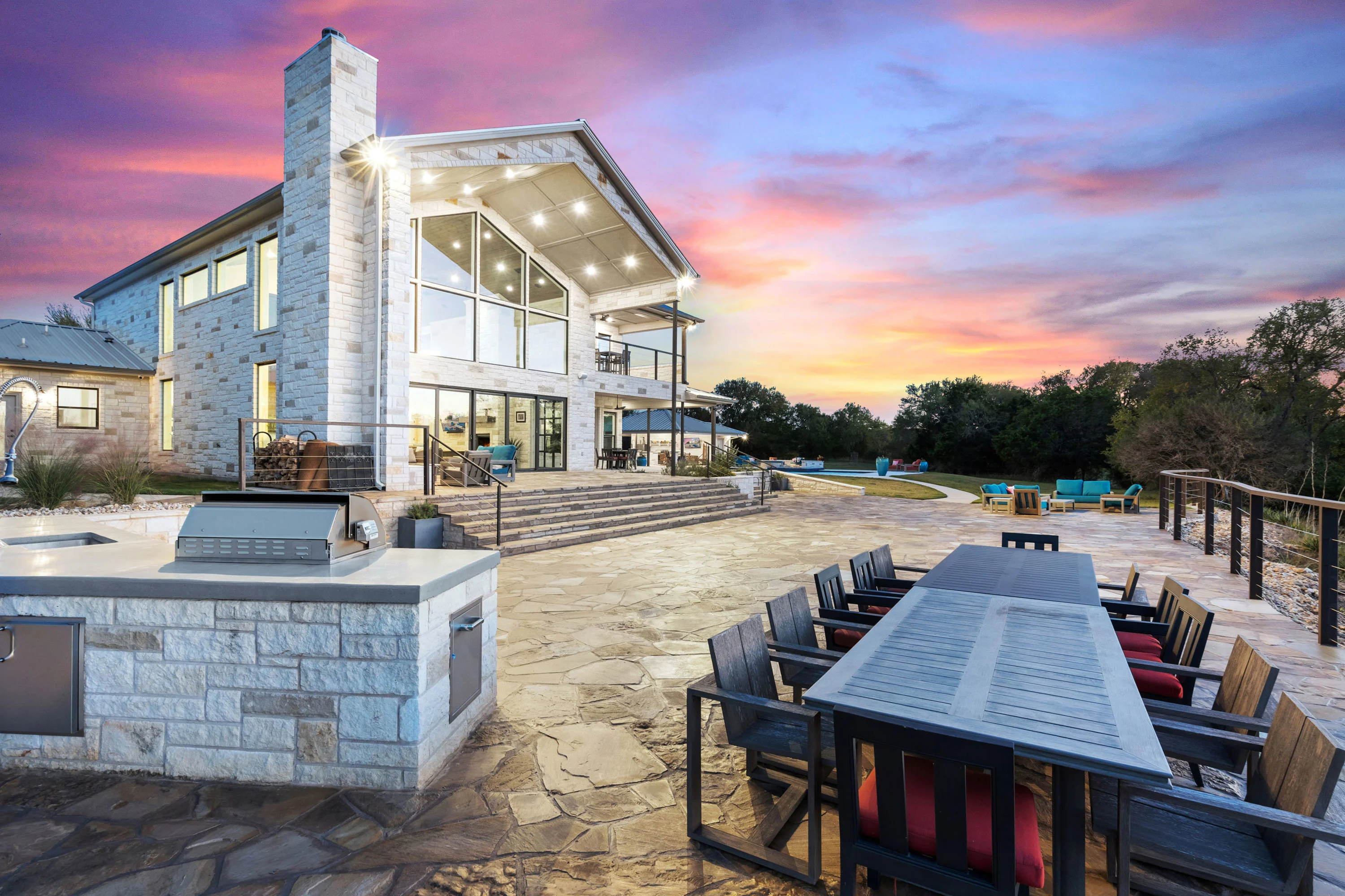 17051 State Highway 195, Texas Hill Country, Texas 76542 | Concierge ...