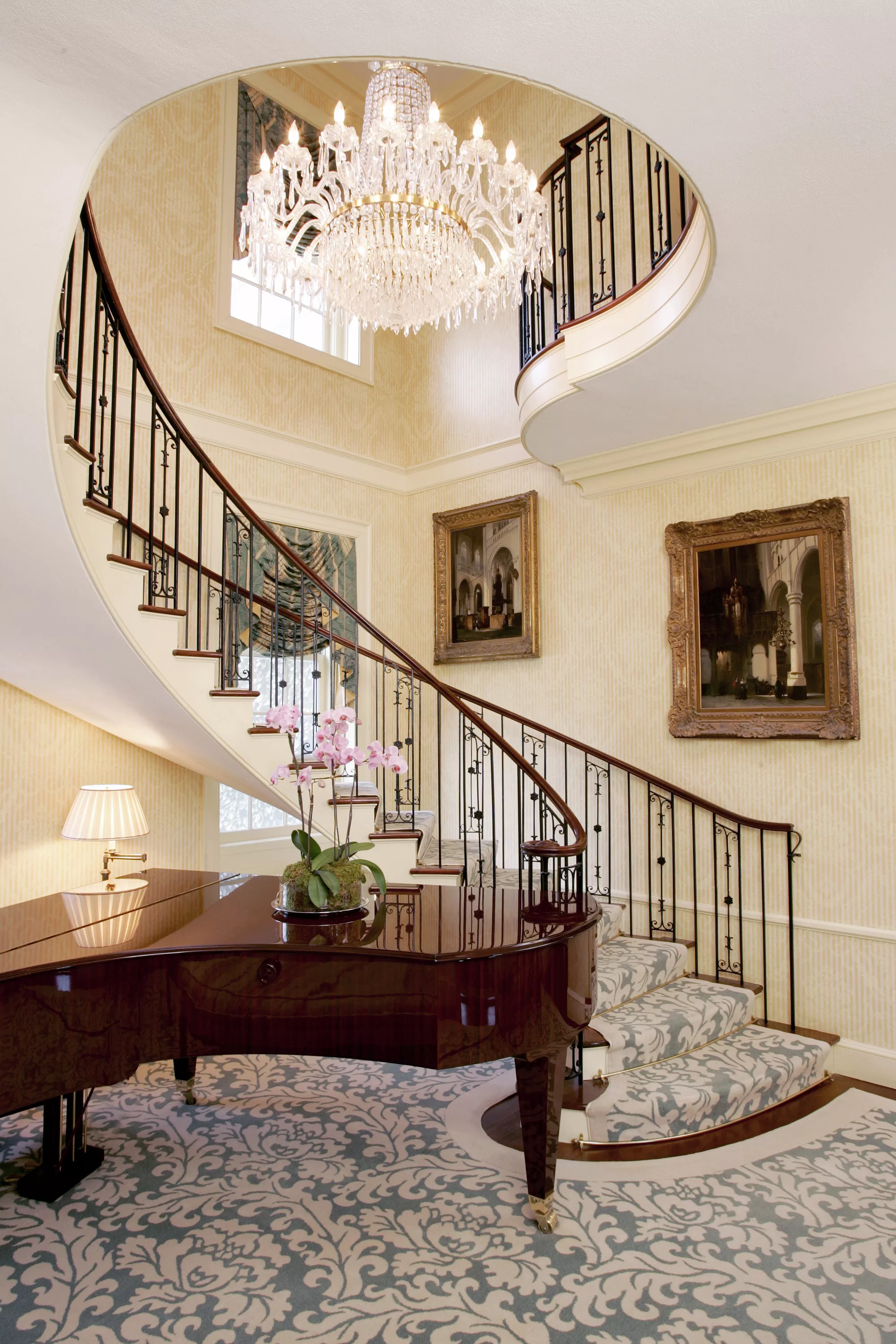 300 Pretty Brook Road, Princeton, New Jersey 08540 | Concierge Auctions