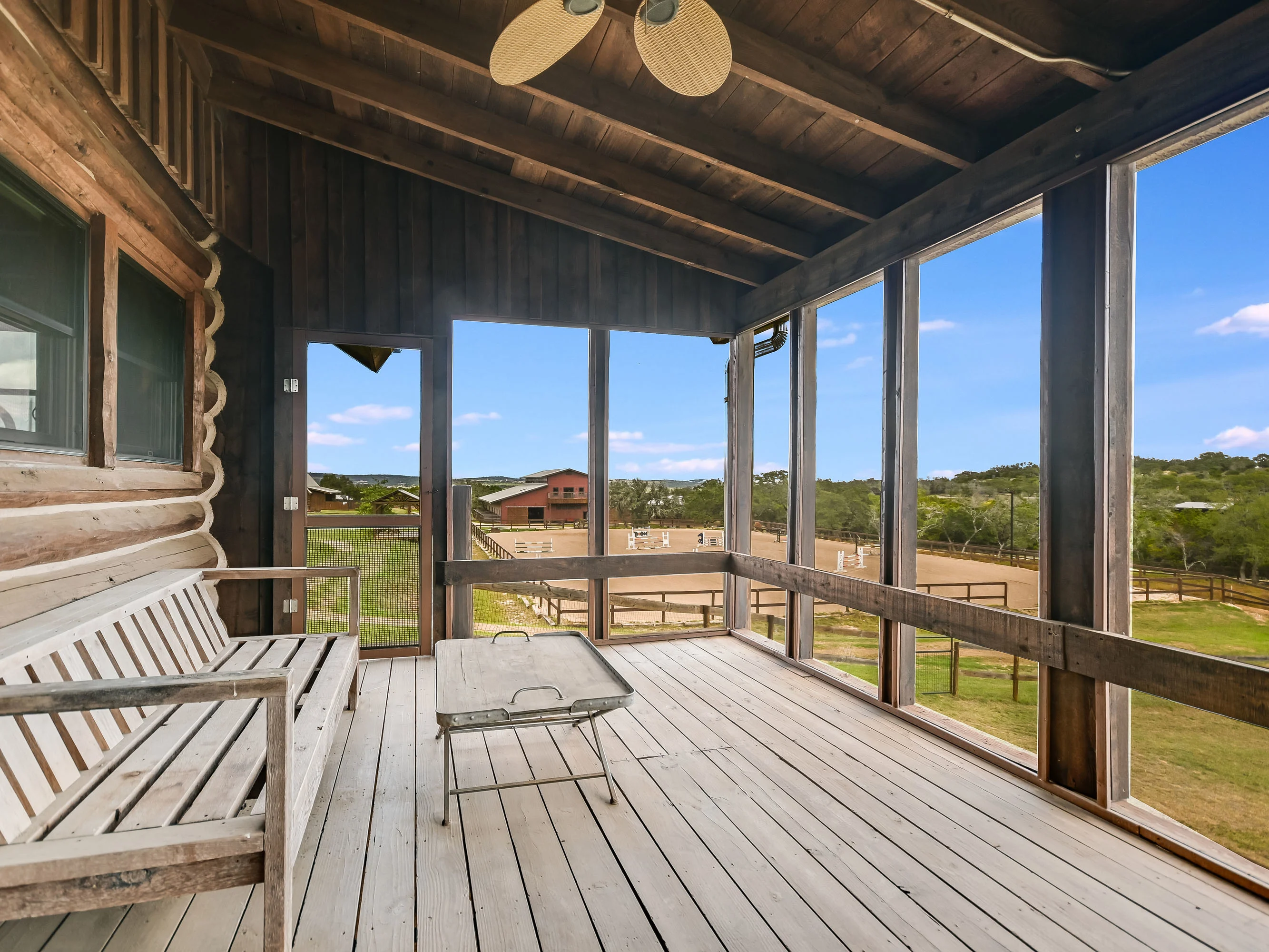 1910 Prochnow Road, Dripping Springs, Near Austin, Texas 78620 ...