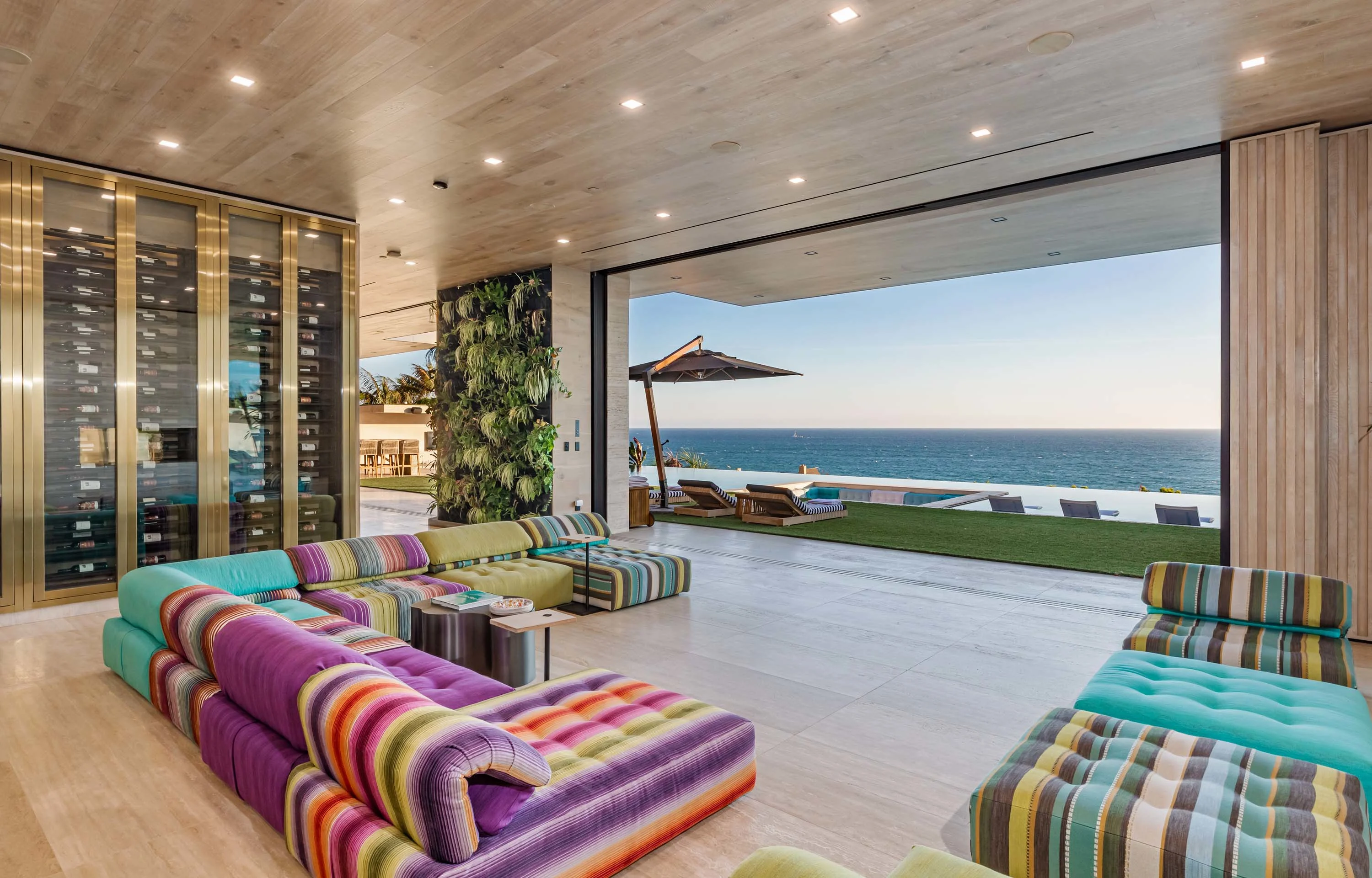 11870 Ellice Street, Malibu, California 90265 | Concierge Auctions