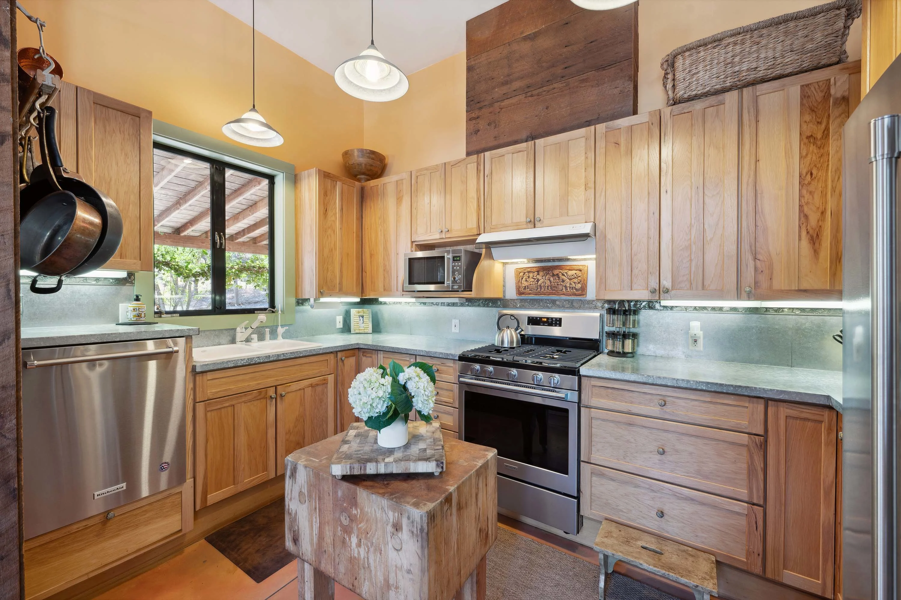 3390 Mount Veeder Road, Mount Veeder, Napa Valley, California 94558 ...